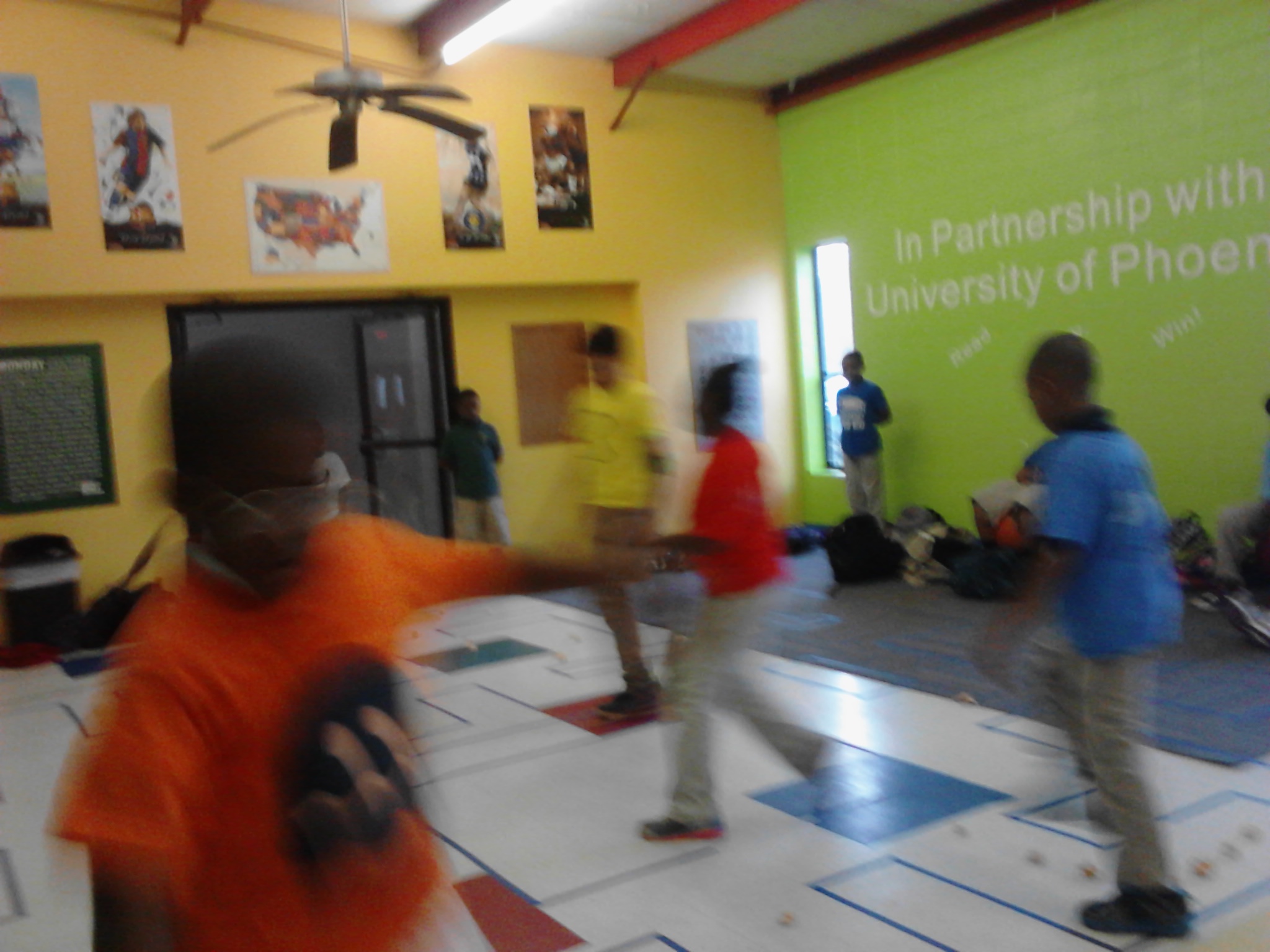 Pac-man: Life Size Edition : 5 Steps (with Pictures) - Instructables