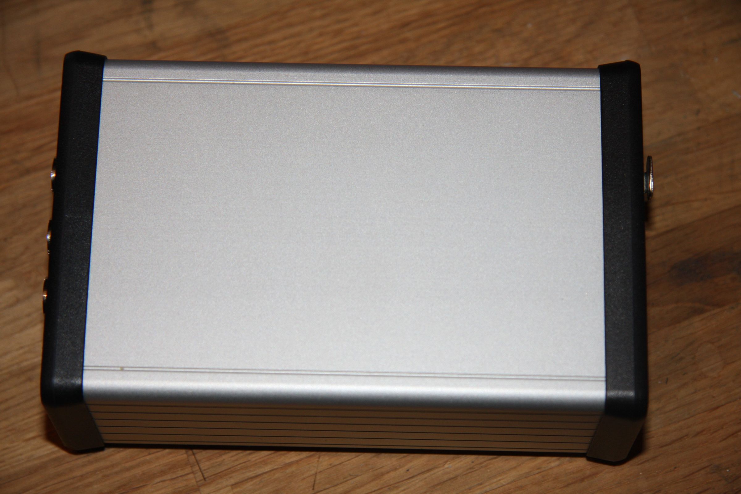 Usb to DMX-RDM Interface : 4 Steps - Instructables