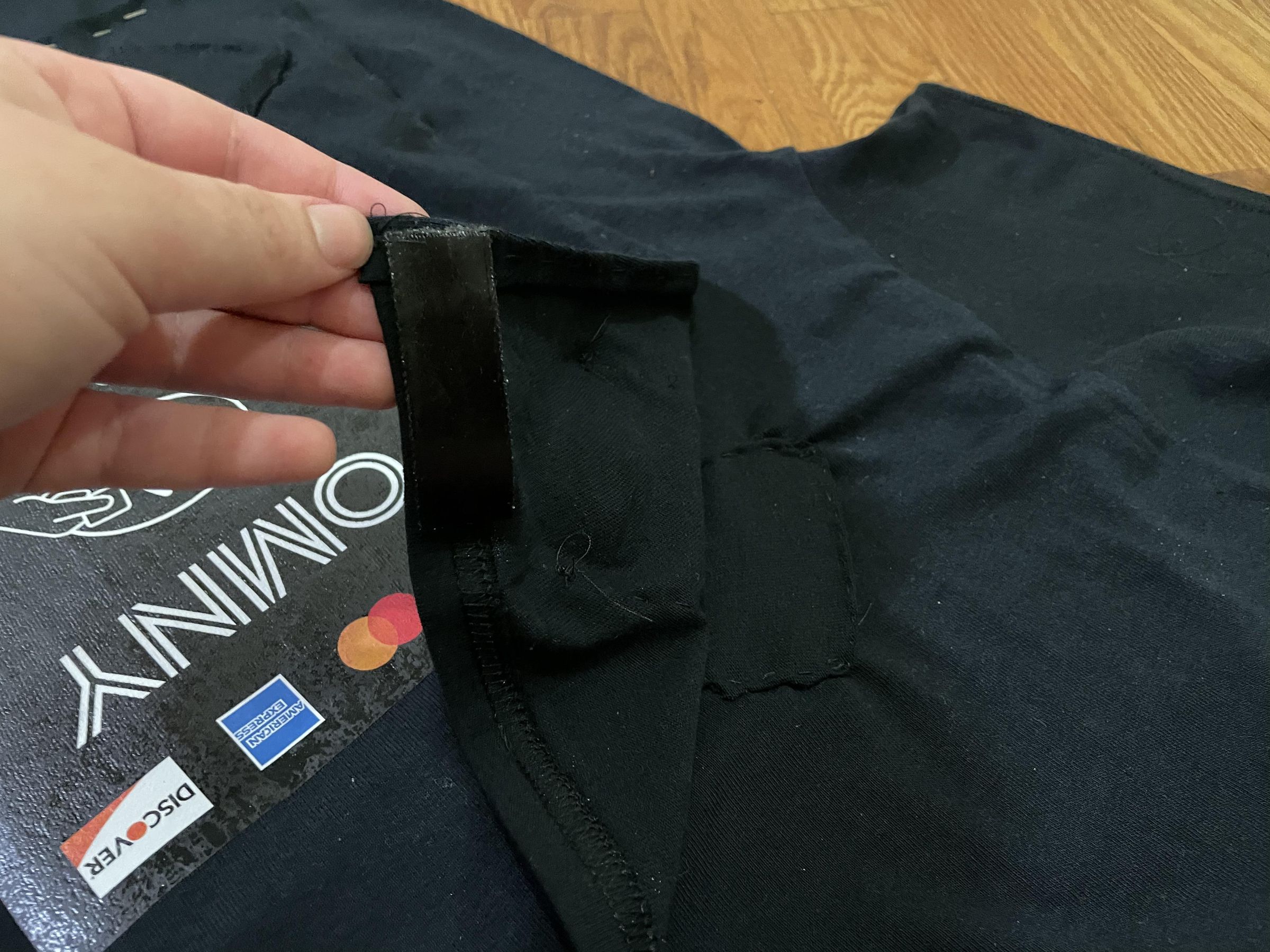 MTA OMNY Reader Costume : 12 Steps (with Pictures) - Instructables