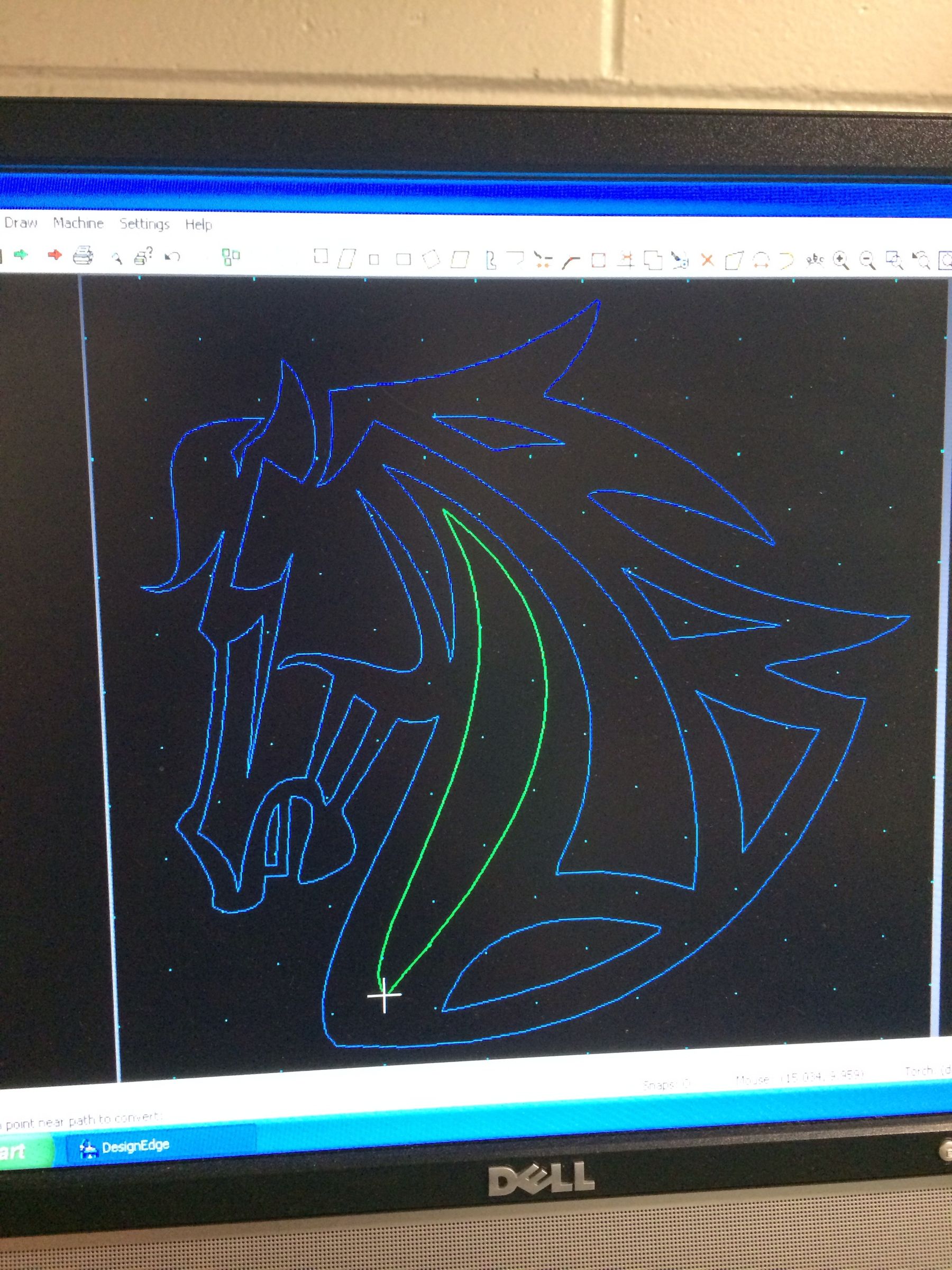 Using a Cnc Plasma Cutter : 9 Steps - Instructables
