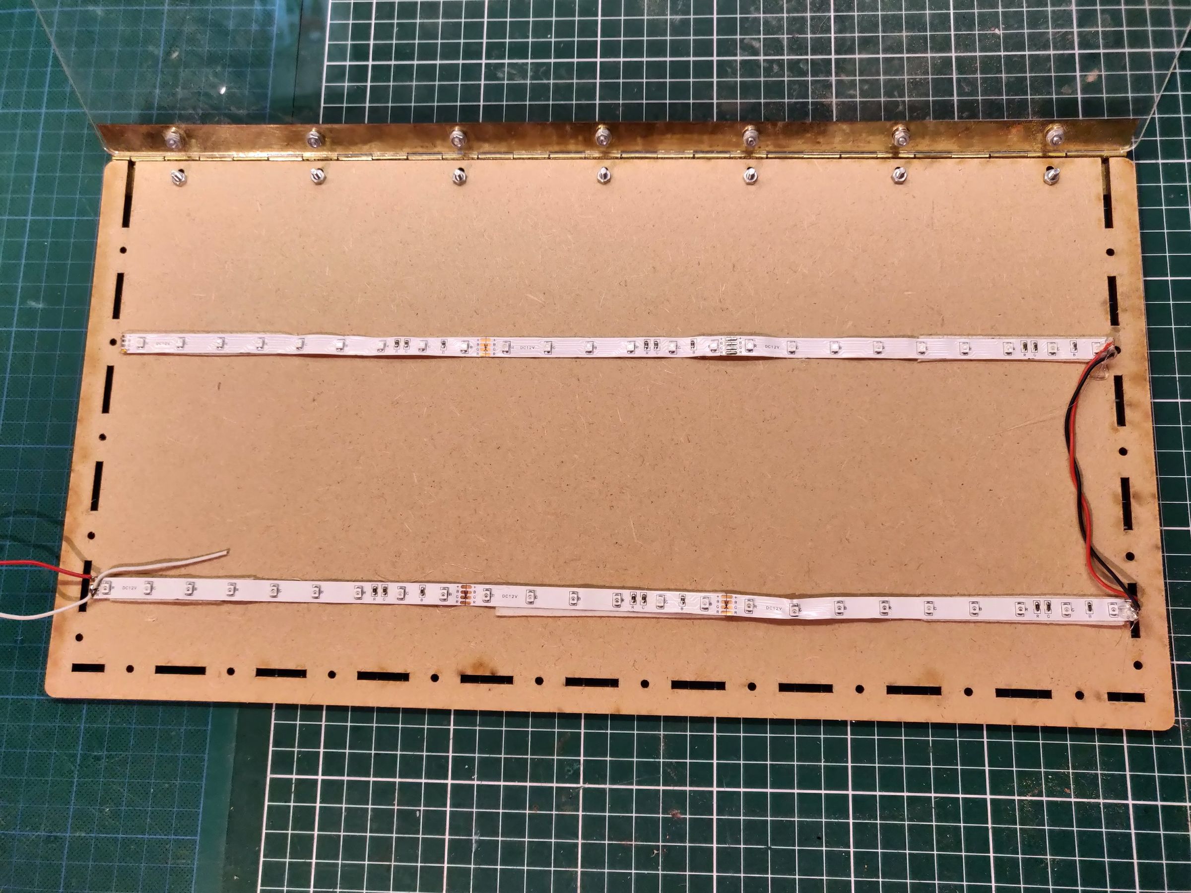 Upgrade Your CNC : 8 Steps (with Pictures) - Instructables