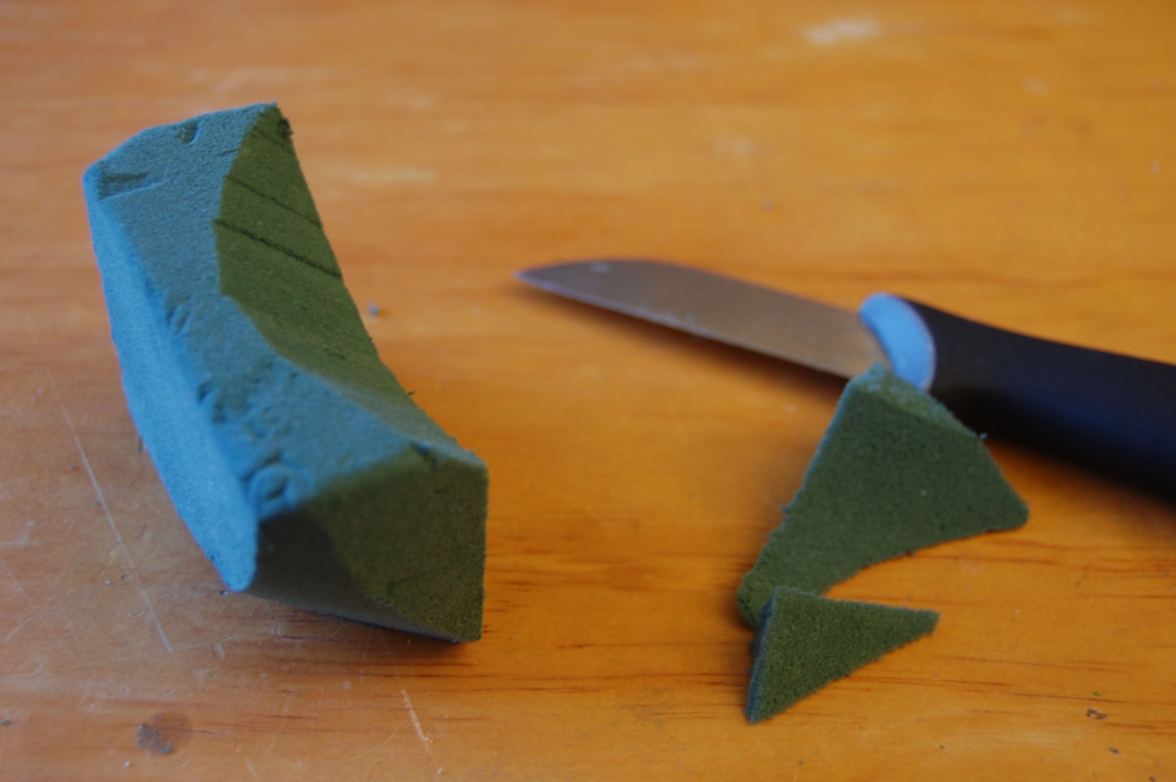 Making Your Own Climbing Holds : 4 Steps (with Pictures) - Instructables