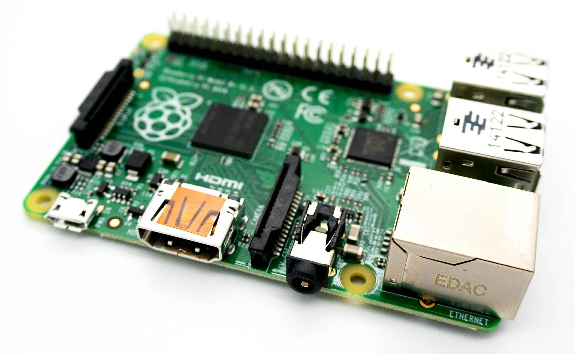 Raspberry Pi 4 Ubuntu USB Boot (No SD Card) : 9 Steps - Instructables