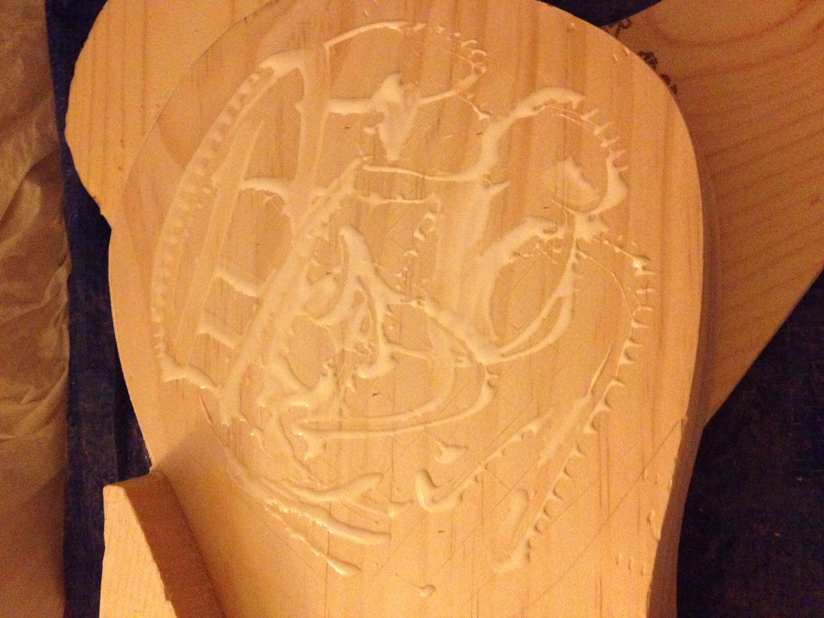 Heirloom Rocking Horse : 53 Steps (with Pictures) - Instructables