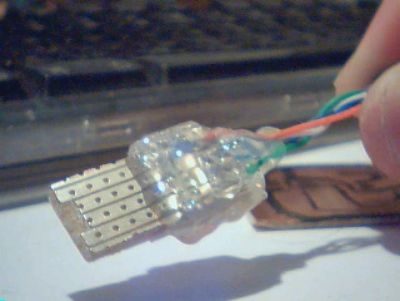 Custom and Cheap USB a Plug : 3 Steps - Instructables
