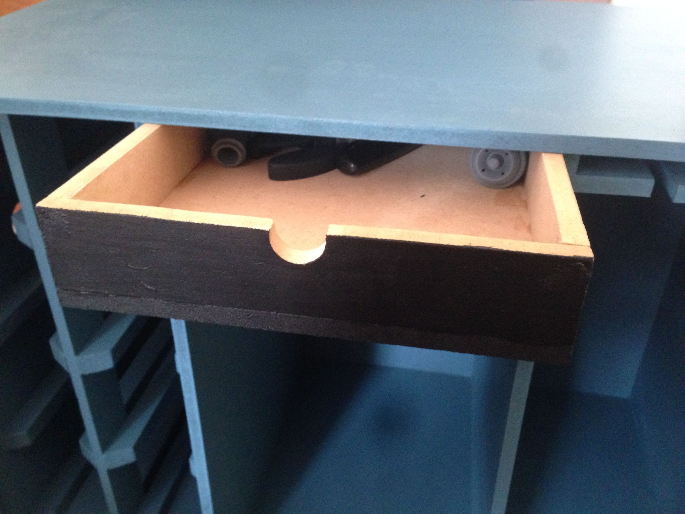 Table-top Mini-bar : 8 Steps (with Pictures) - Instructables