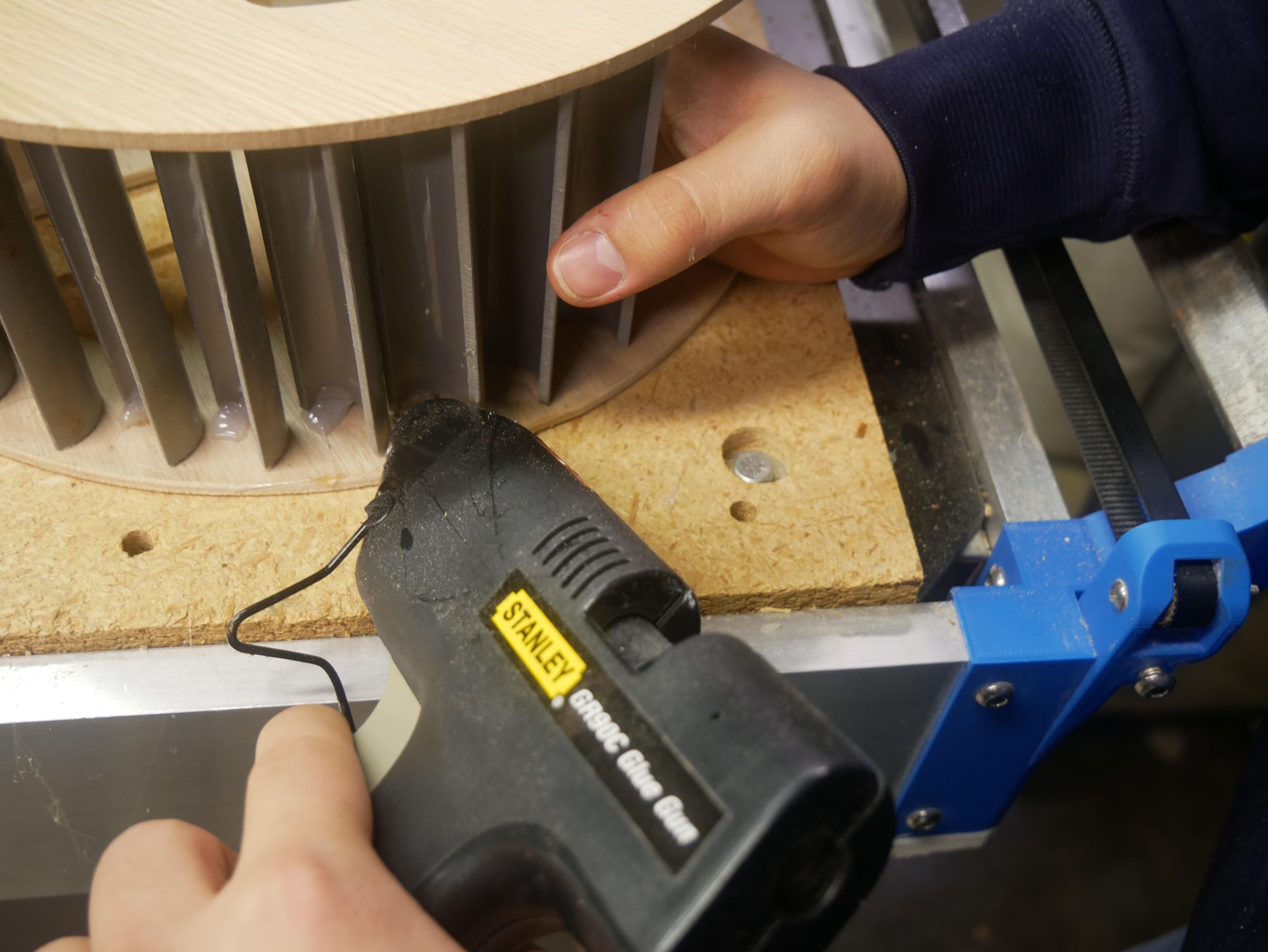 The Power of Waterwheels : 20 Steps (with Pictures) - Instructables