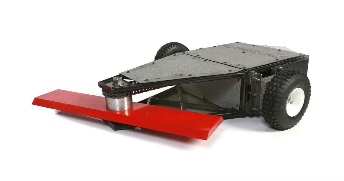 Plastic Antweight Combat Robot Design : 10 Steps (with Pictures ...