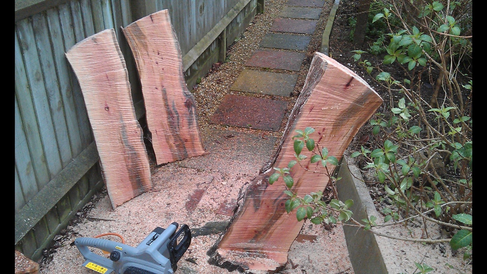 Floating Live Edge Playing Card Shelf : 9 Steps (with Pictures ...