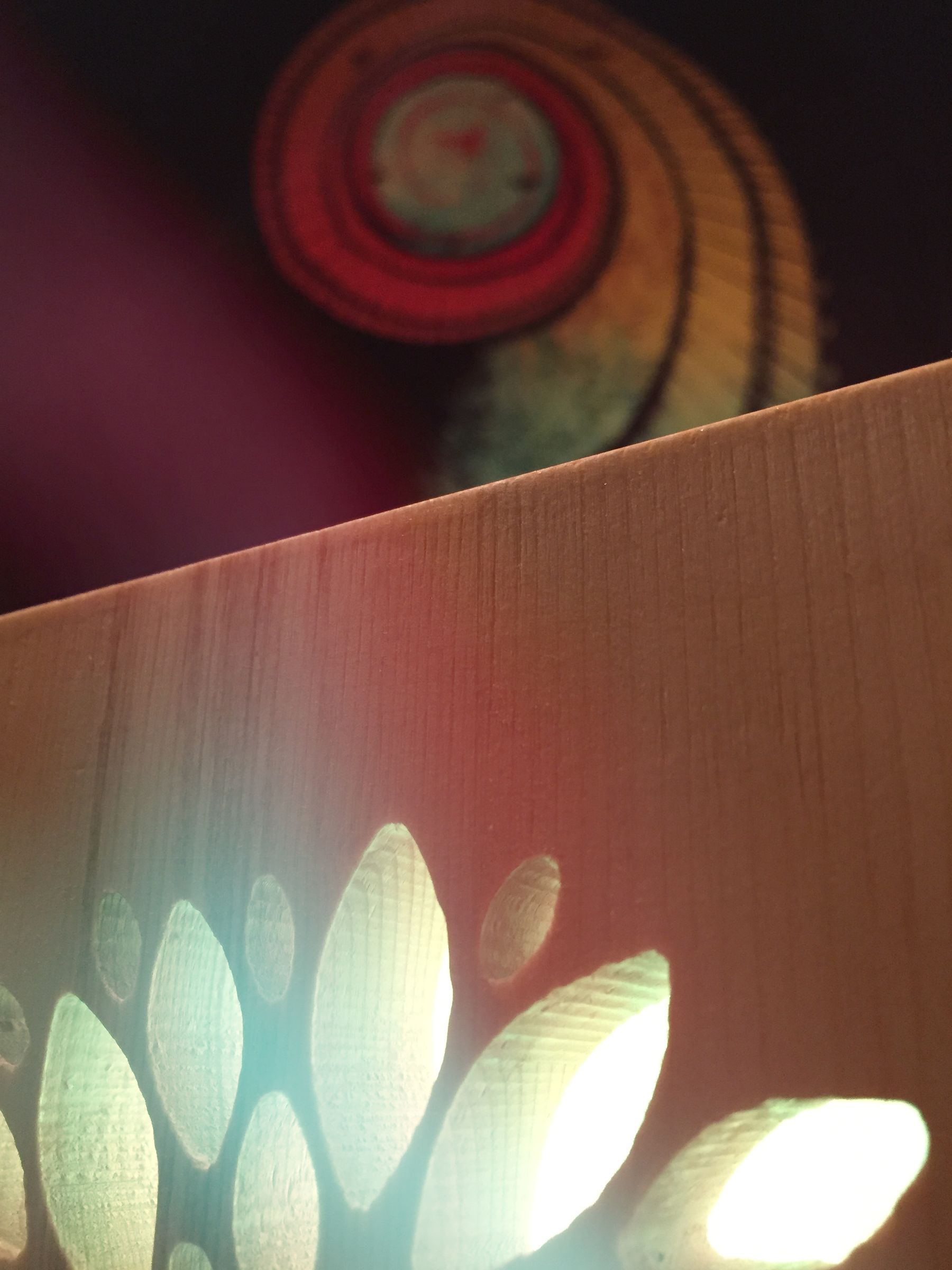 Lotus Meditation Cube : 9 Steps (with Pictures) - Instructables