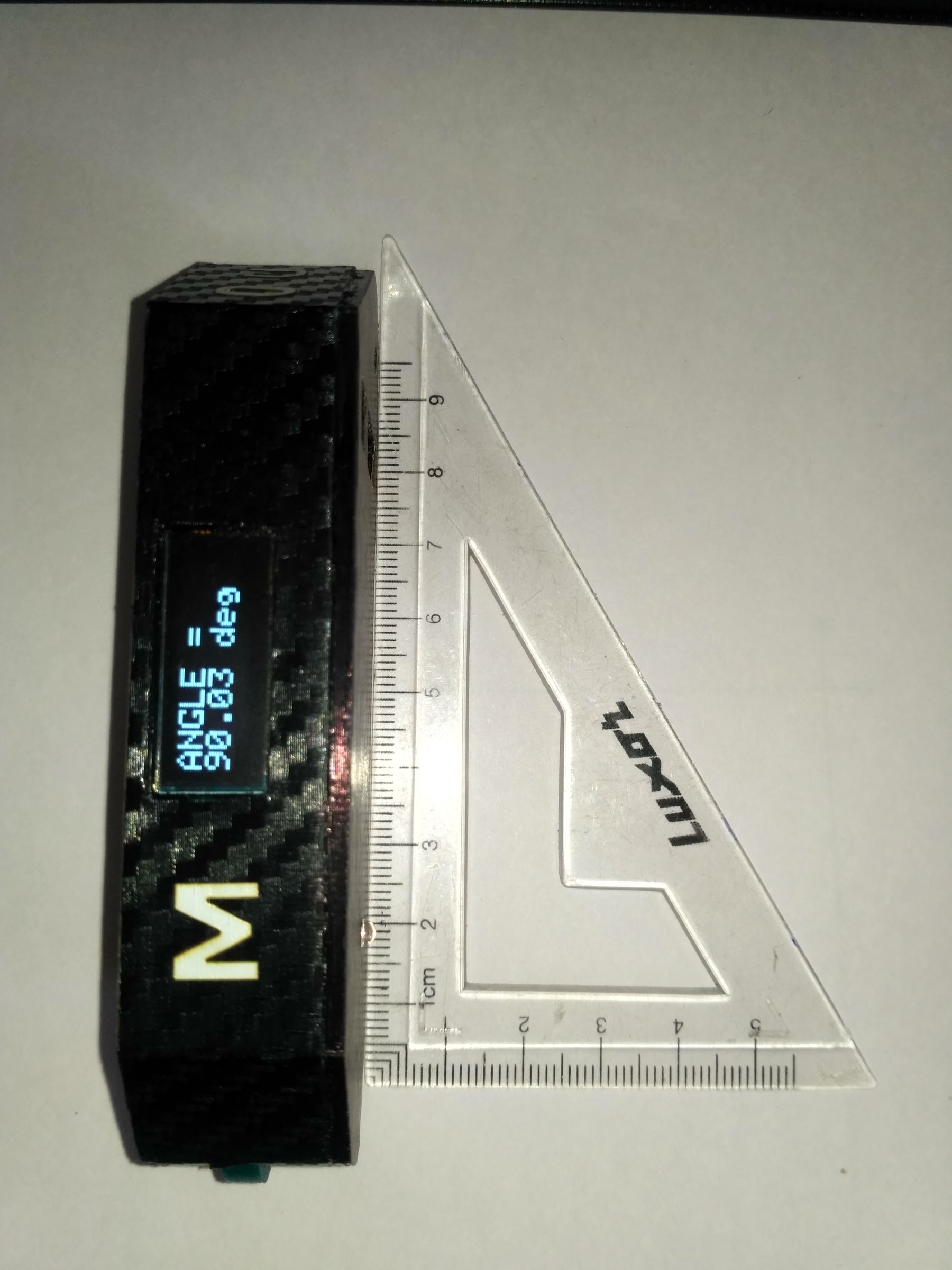 DIGITAL MULTI-FUNCTION MEASURING TOOL : 21 Steps (with Pictures) - Instructables
