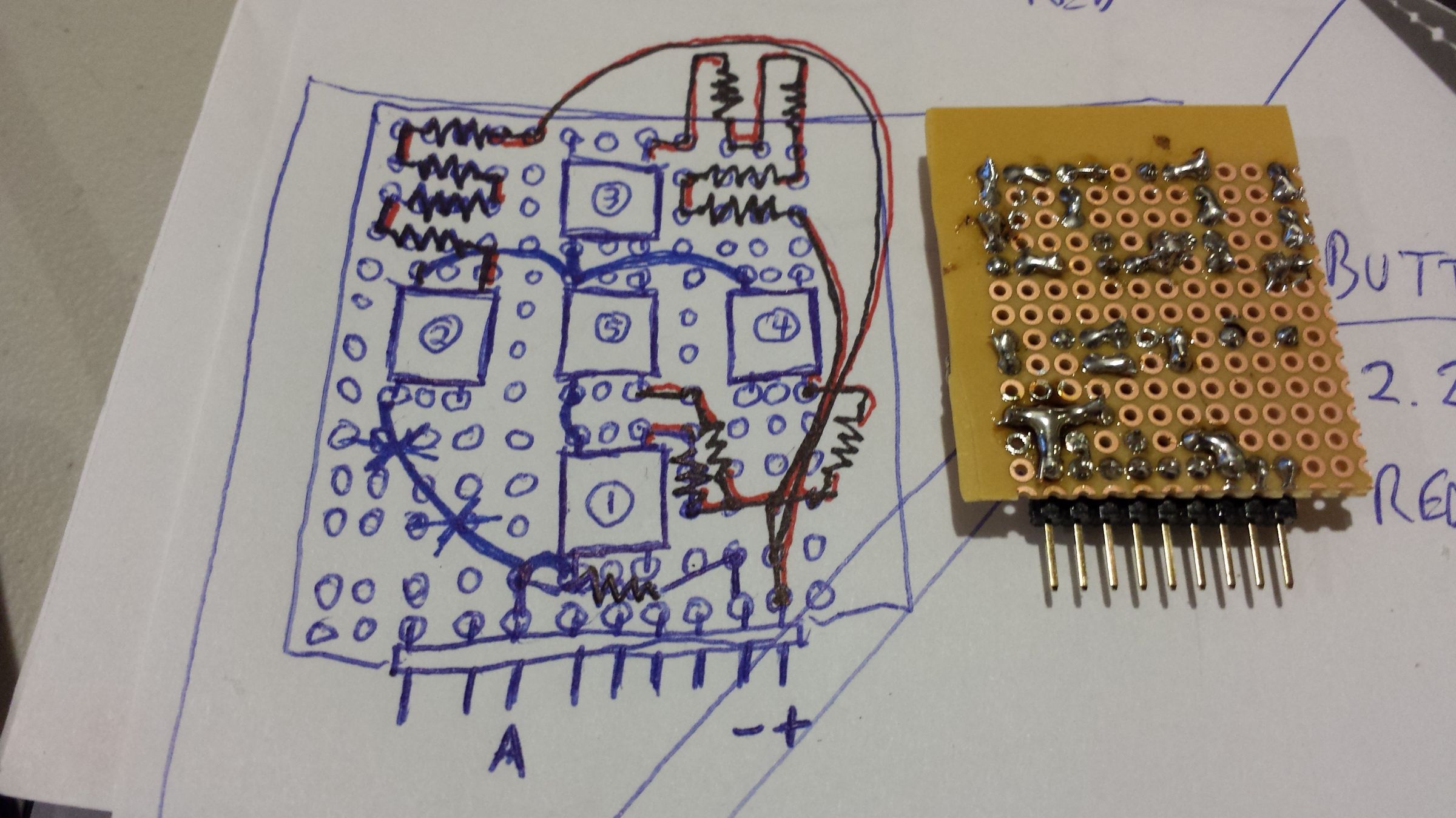 Arduino Mini-Shields : 11 Steps (with Pictures) - Instructables