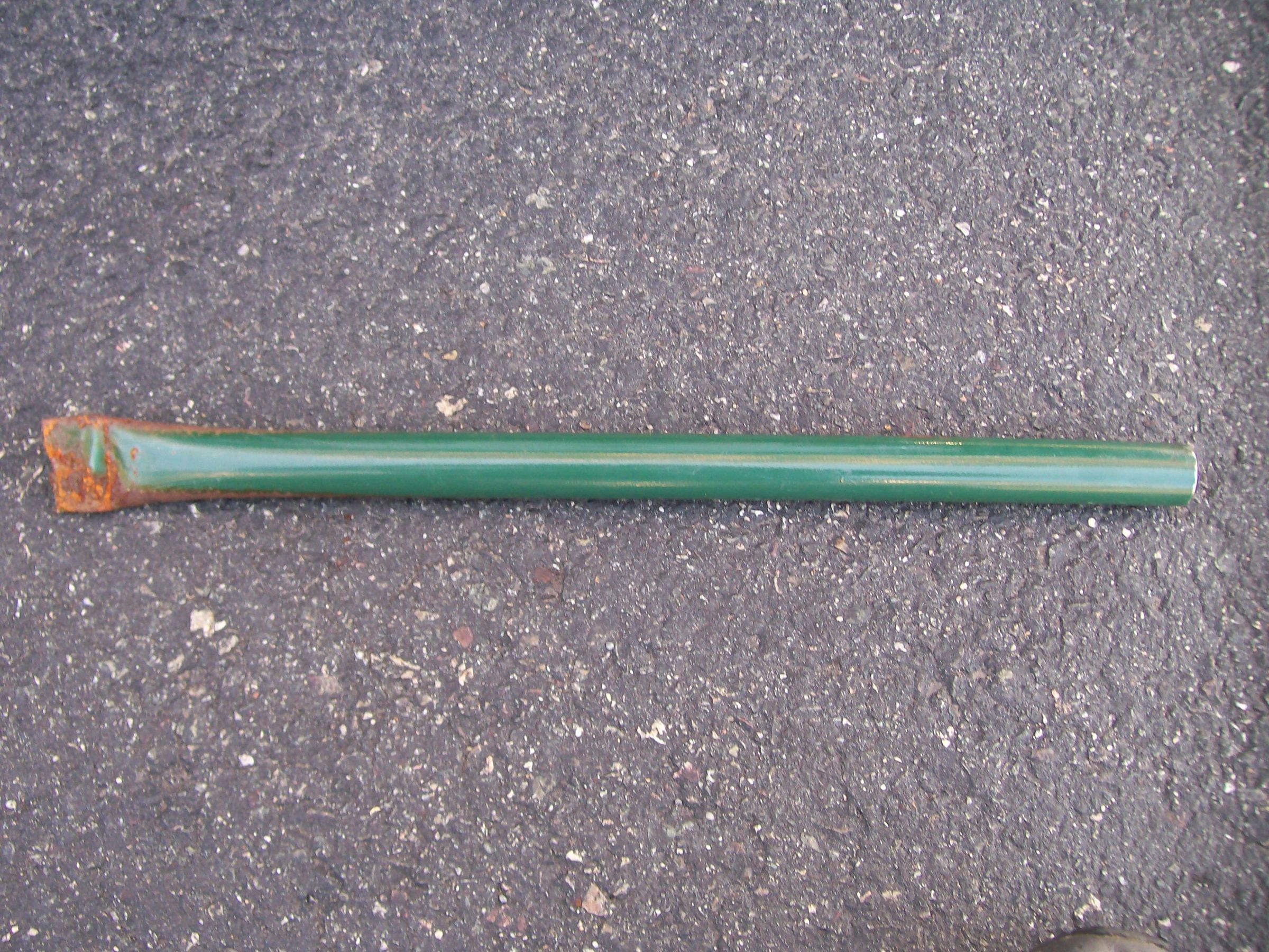 Lug Nut Wrench Extension : 4 Steps (with Pictures) - Instructables
