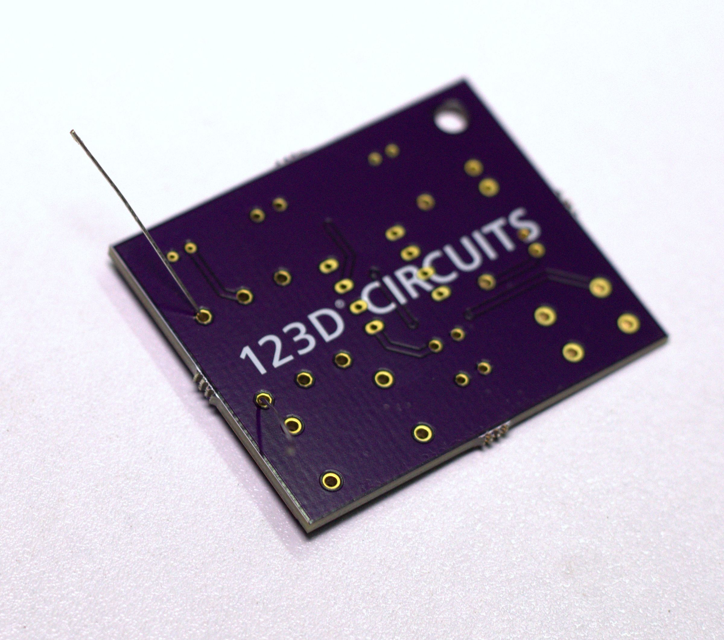 Prototype to PCB by Using Autodesk Circuits : 10 Steps (with Pictures ...