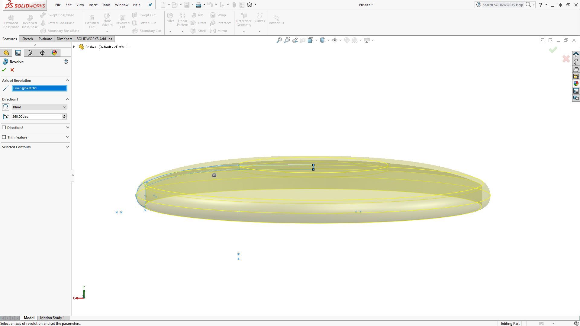 Make a Custom Frisbee : 7 Steps (with Pictures) - Instructables