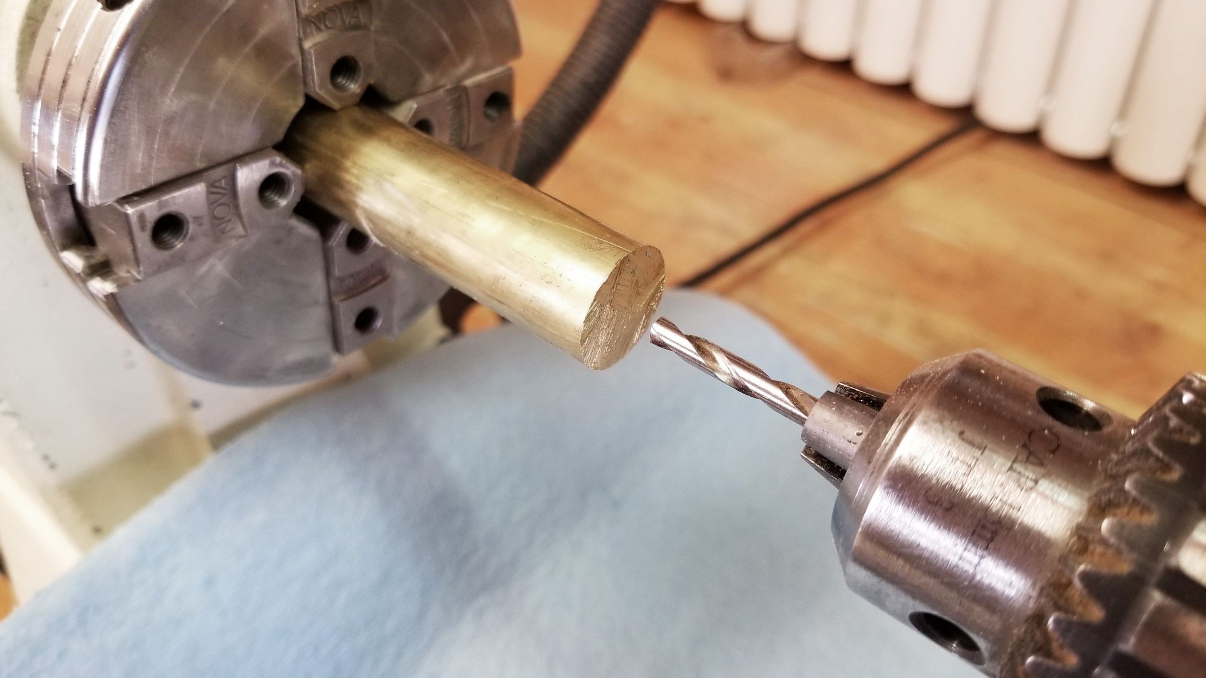 Simple Brass Whistle : 10 Steps (with Pictures) - Instructables