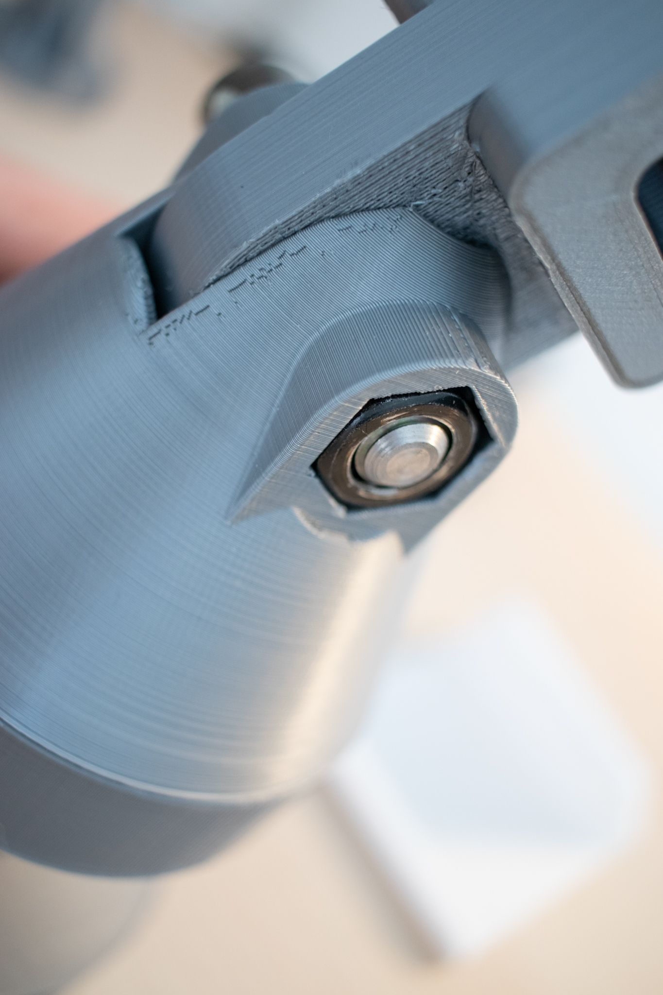Sturdy But Adjustable Camera Holder : 4 Steps (with Pictures ...