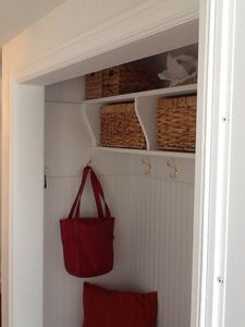 Narrow Entry Hall Makeover : 8 Steps - Instructables