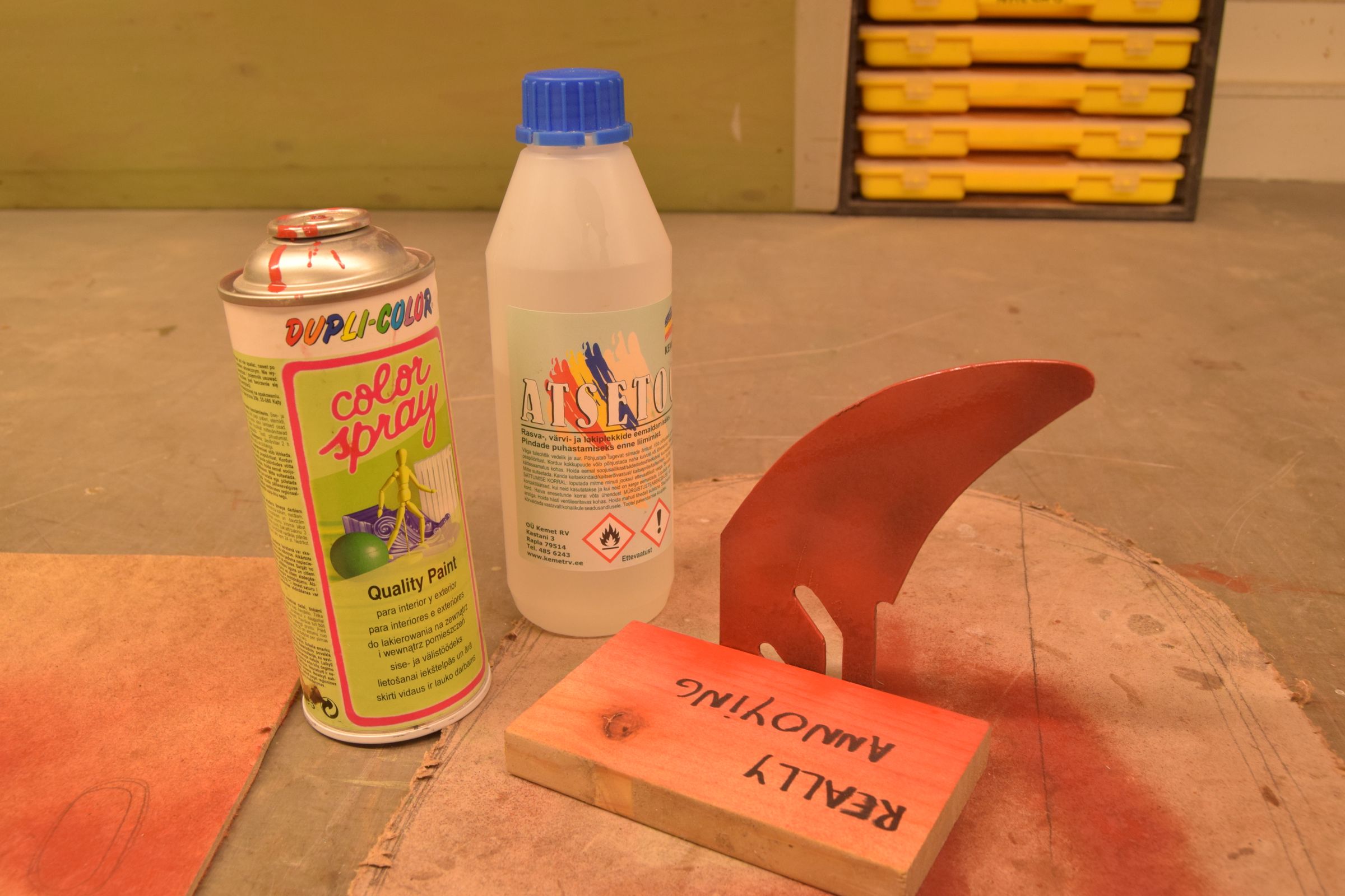 Riving Knife : 5 Steps (with Pictures) - Instructables