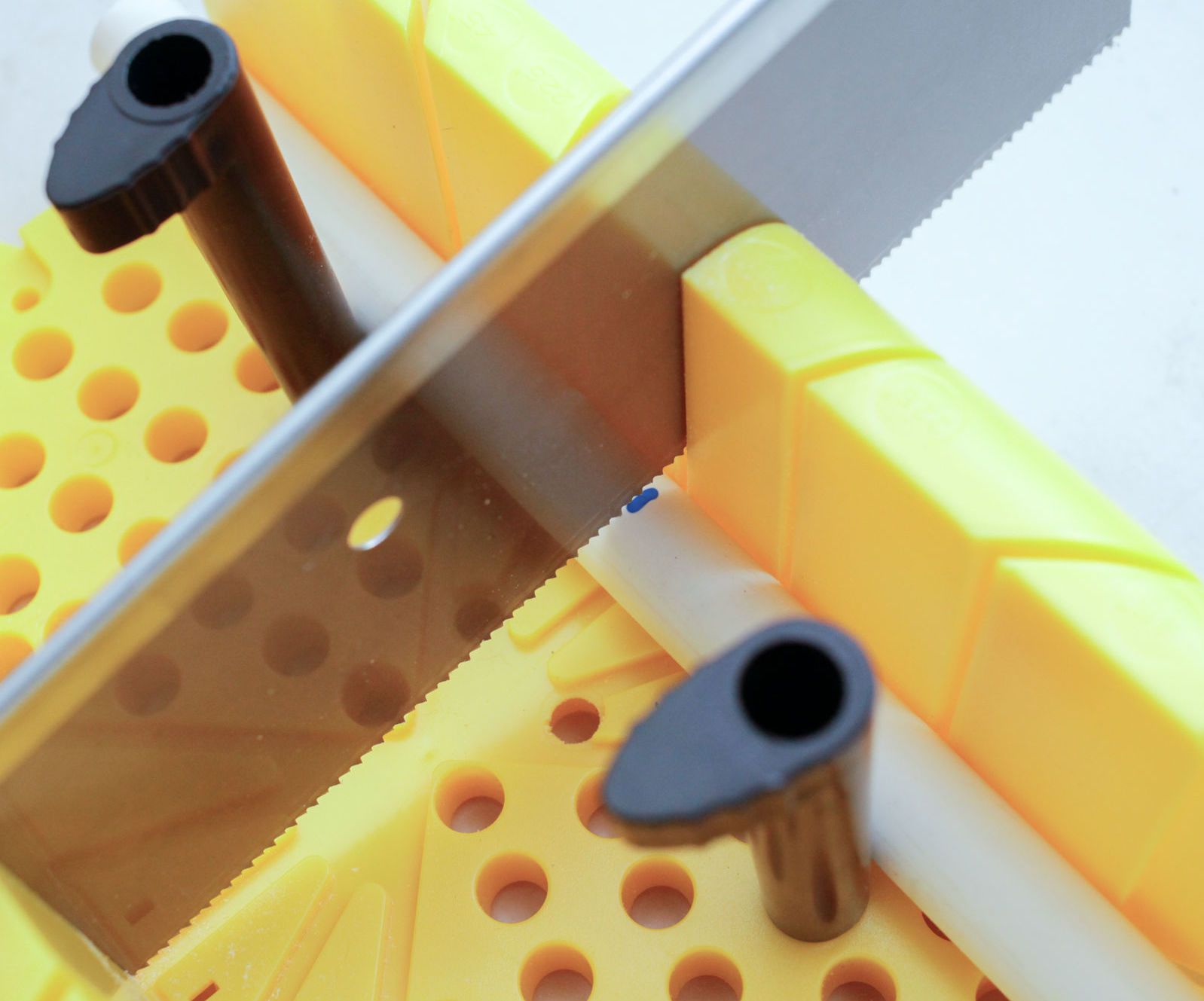 Cutting and Making Holes : 7 Steps - Instructables