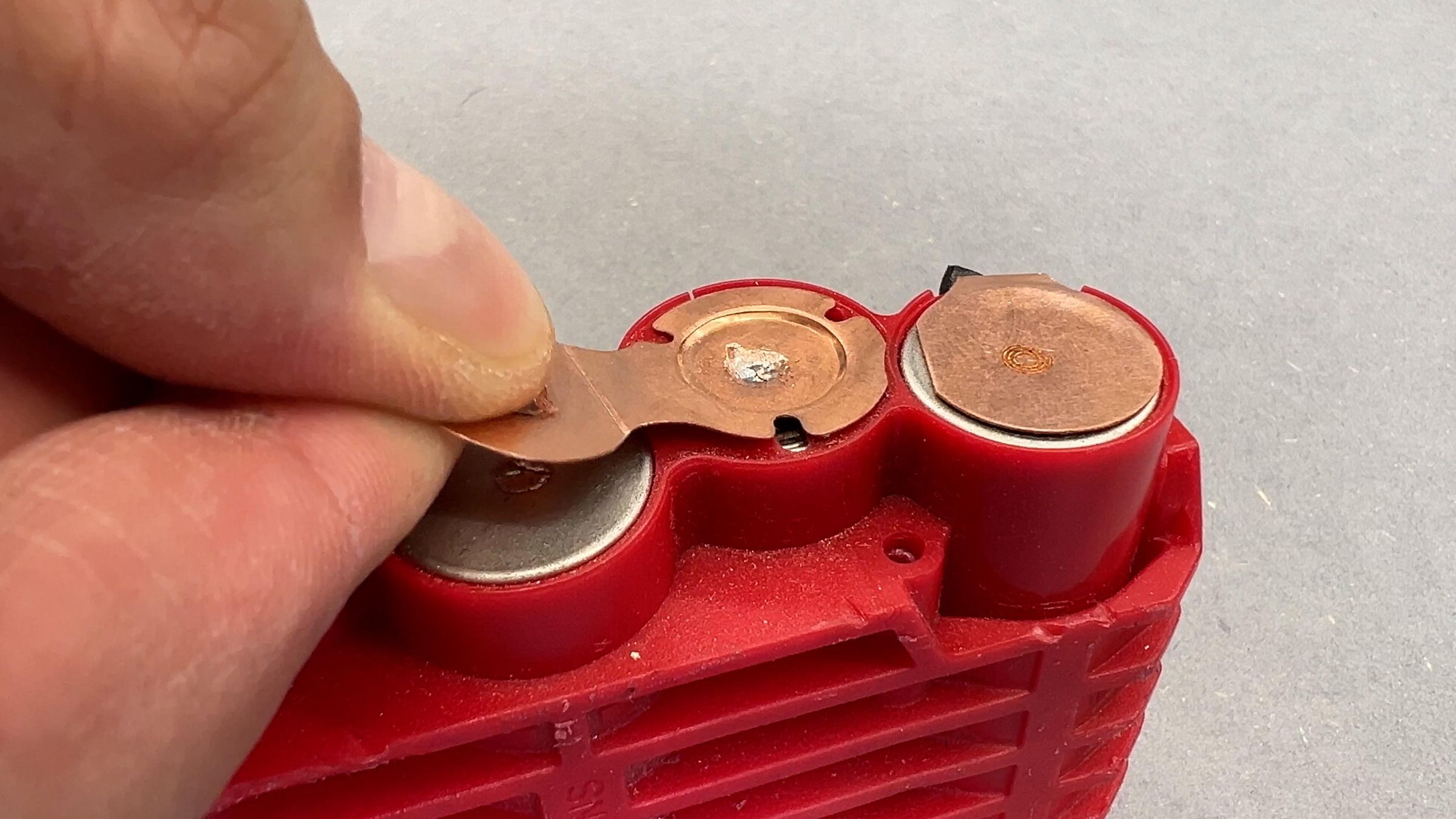 Faulty Bosch 18V ProCore Battery - Issues, Diagnose & Repair : 15 Steps ...