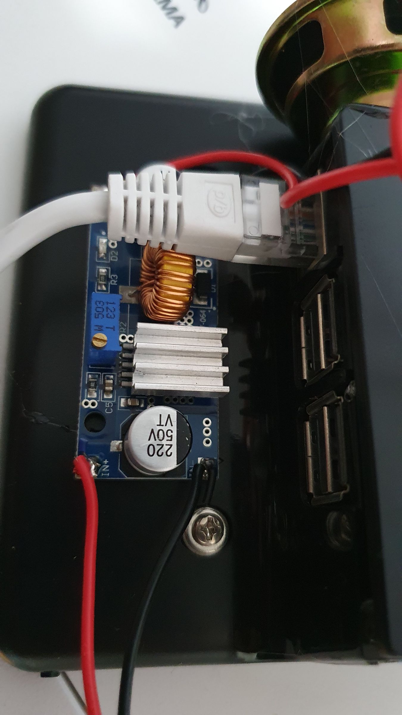 Raspberry Pi USB Flatbed Document Scanner : 3 Steps - Instructables