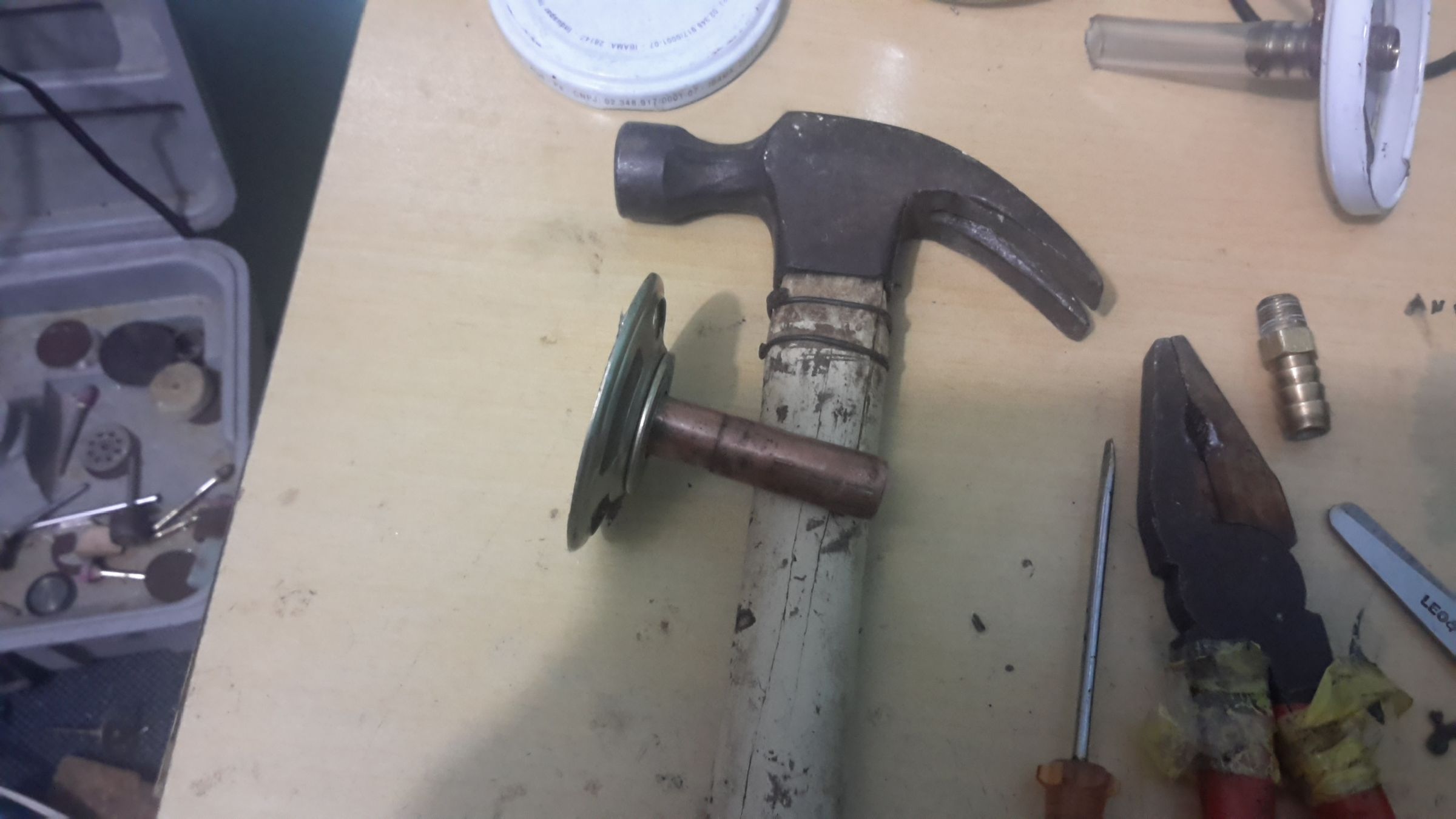 Build a Working Fusion Reactor Model : 8 Steps (with Pictures ...