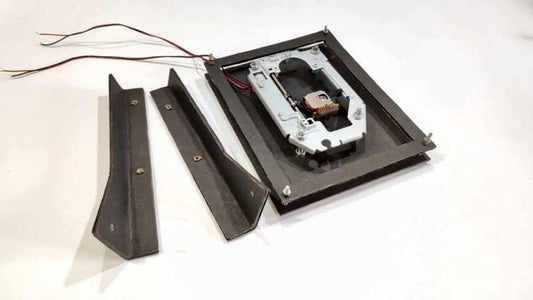 CNC Plotter Using Arduino : 4 Steps - Instructables CNC Plotter Using Arduino : 4 Steps - Instructables