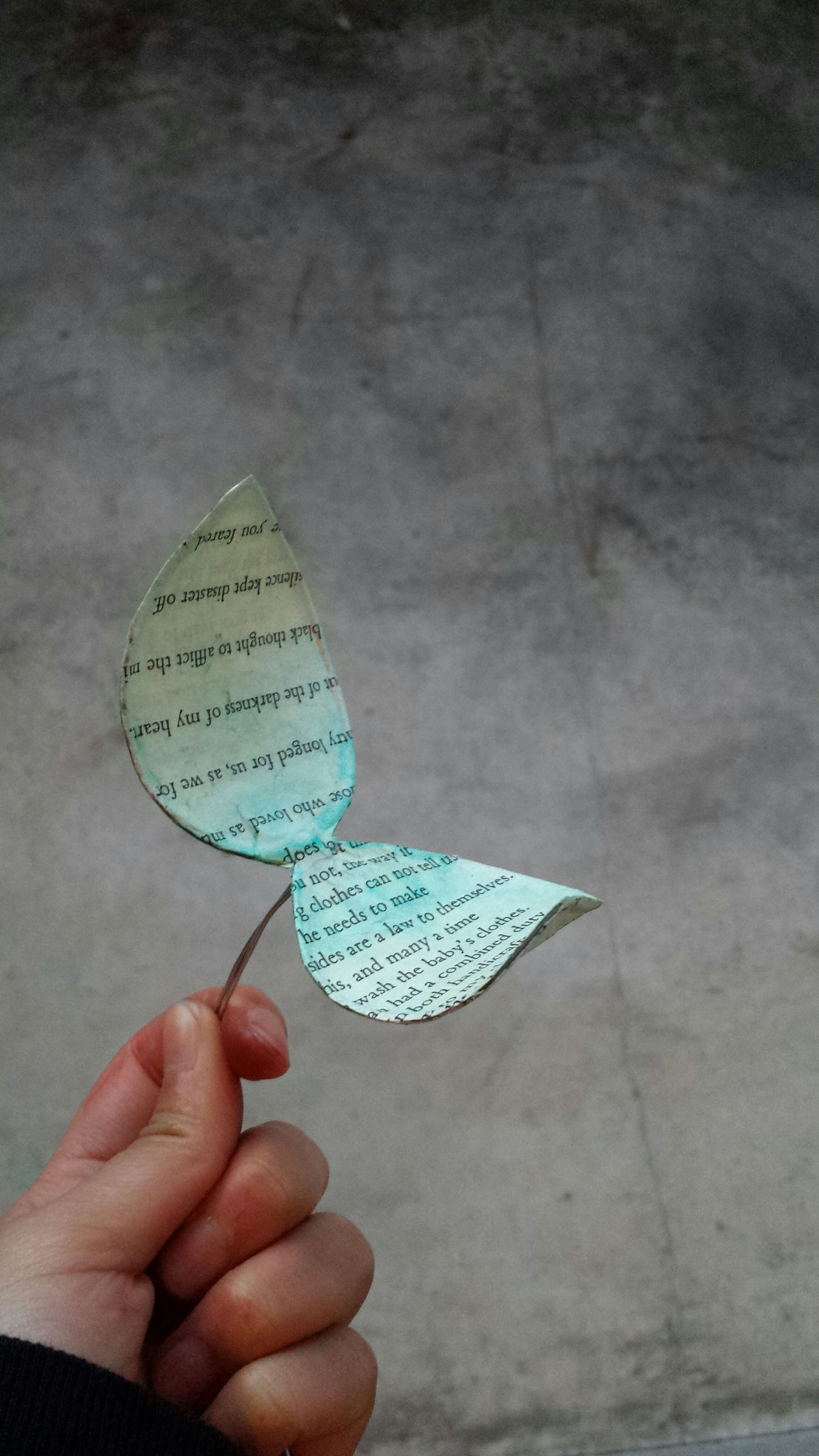 Dyeing Paper: an Exploration : 18 Steps (with Pictures) - Instructables