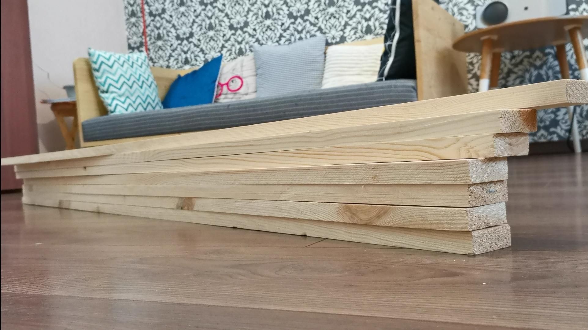 DIY Modern Christmas Tree : 13 Steps (with Pictures) - Instructables