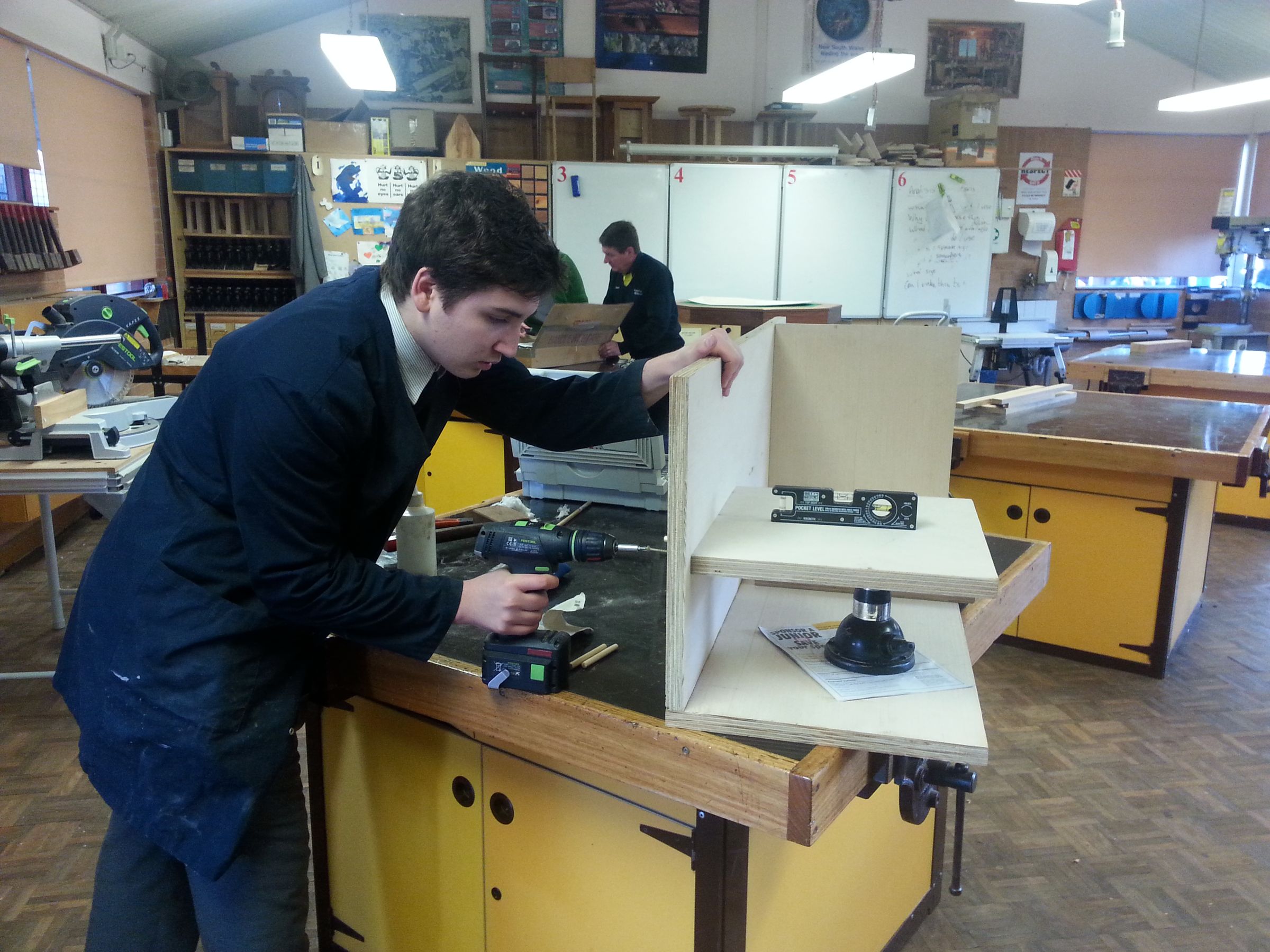 Multi-purpose Entertainment Unit : 6 Steps (with Pictures) - Instructables