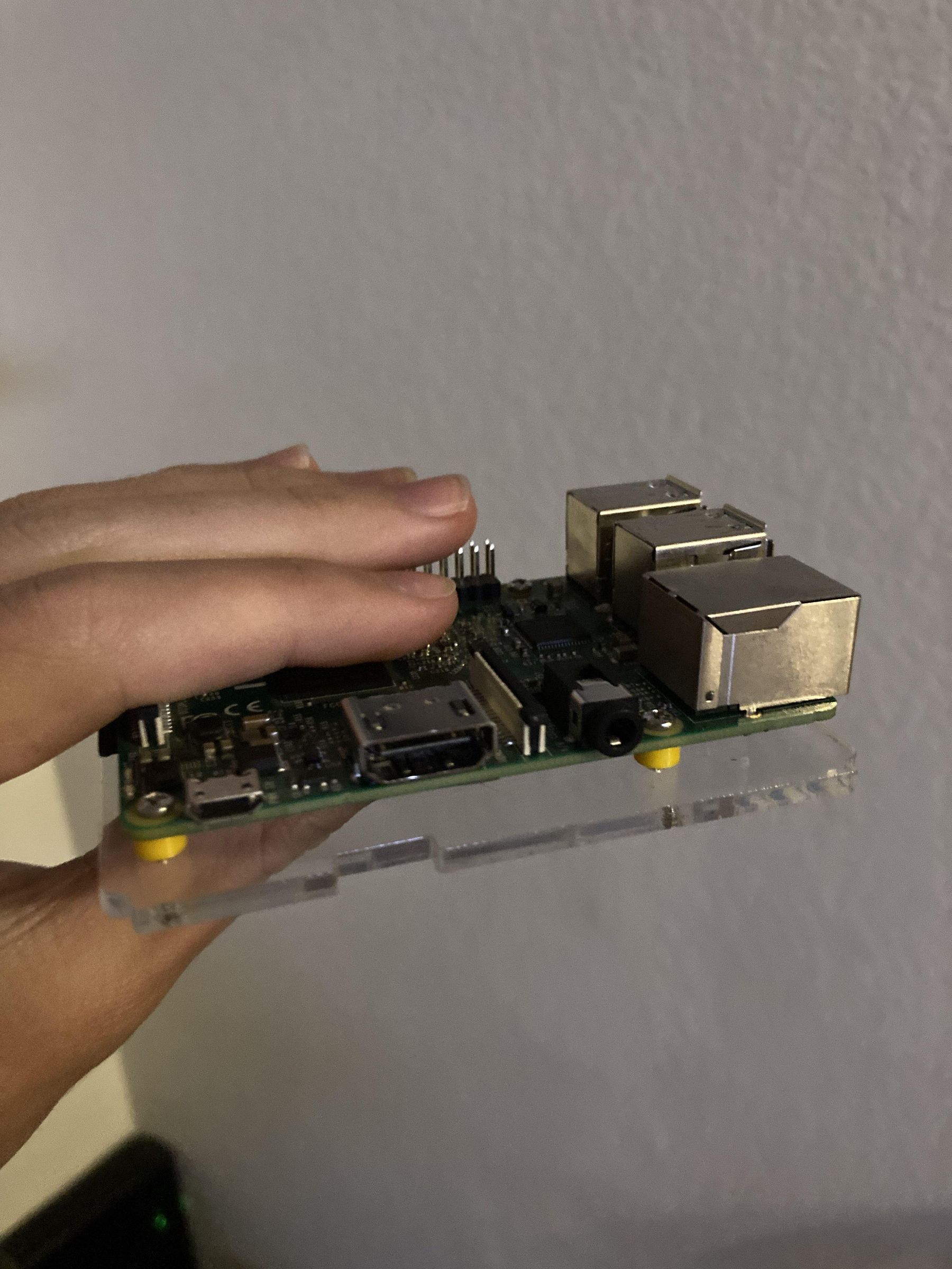 All-in-one Portable Raspberry Pi K3s Cluster : 4 Steps - Instructables