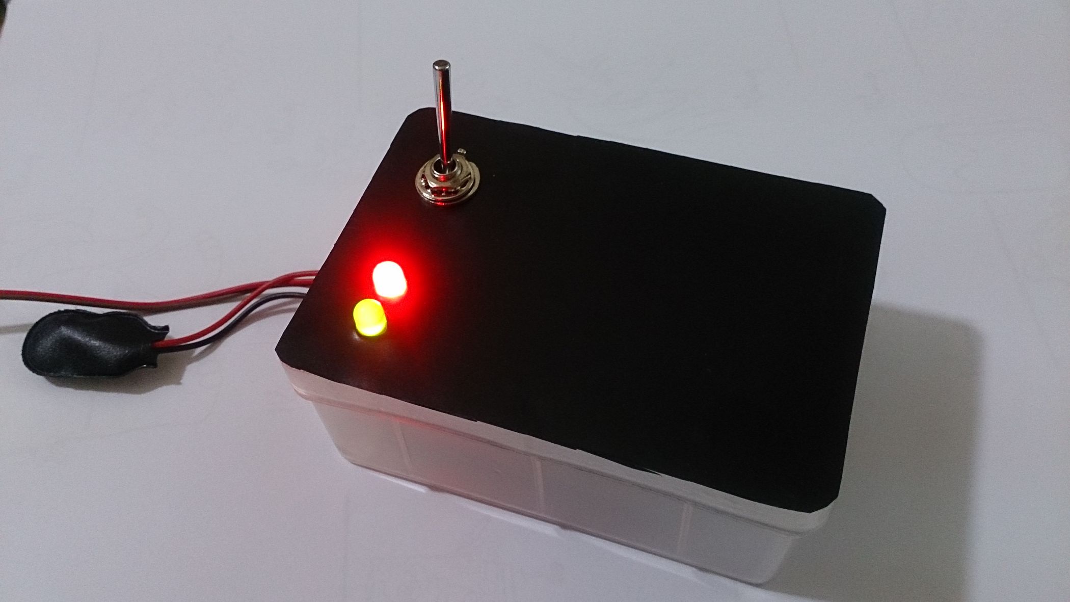 Portable Mobile Charger : 4 Steps (with Pictures) - Instructables