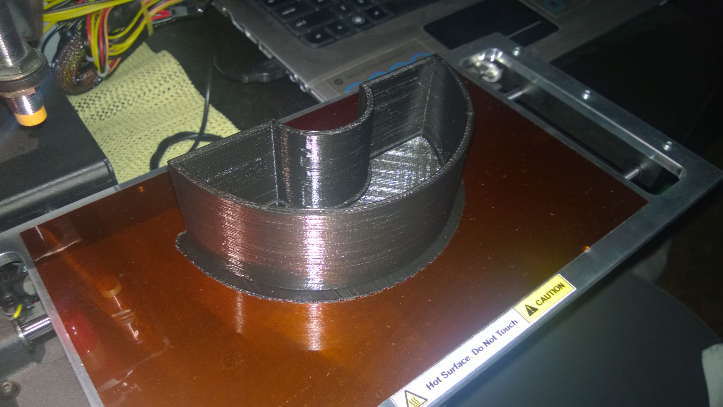 A 3D Printed Automotive Switch Panel : 9 Steps (with Pictures ...