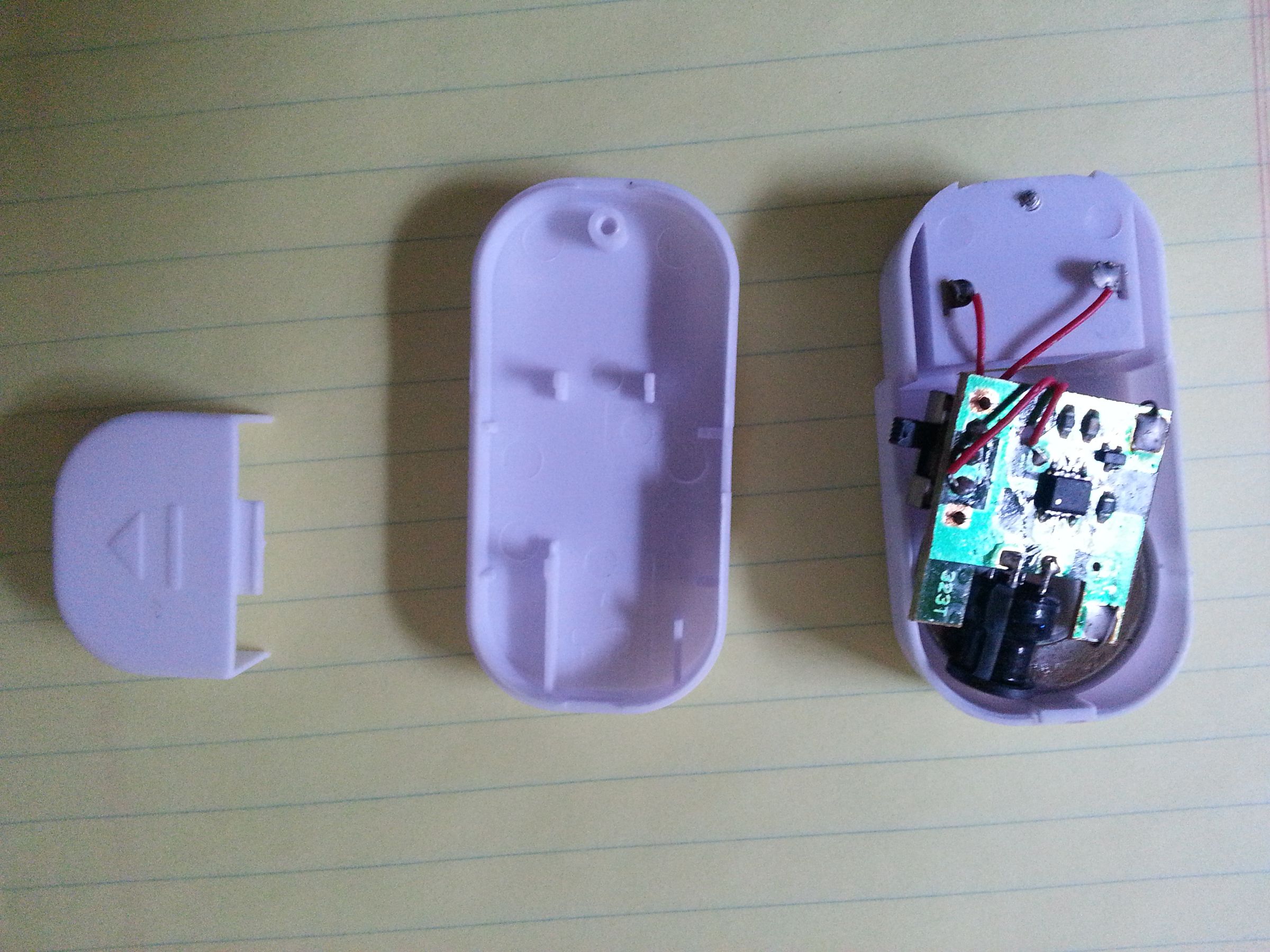 Home Security - Local Sensor Alarm : 17 Steps - Instructables