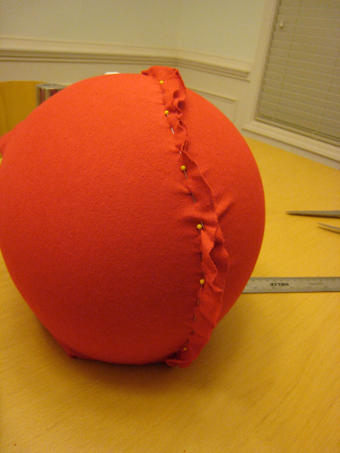 Proto Man Costume : 17 Steps (with Pictures) - Instructables