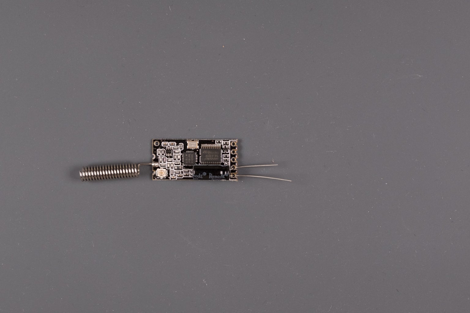 Easy Iot Esp32 Based Rf Sensor Hub 13 Steps With Pictures Instructables 6112