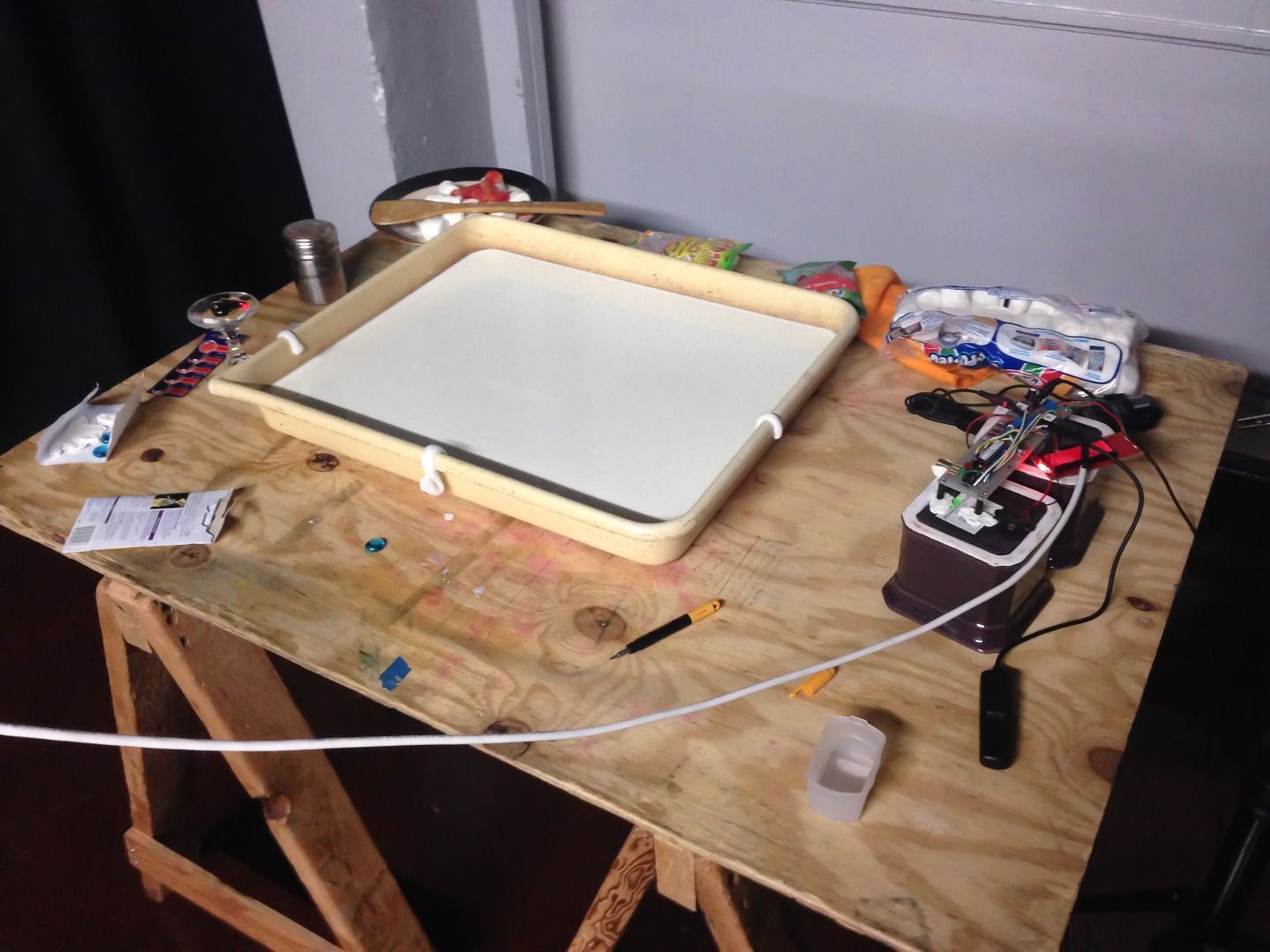 Arduino High Speed Photography : 5 Steps (with Pictures) - Instructables