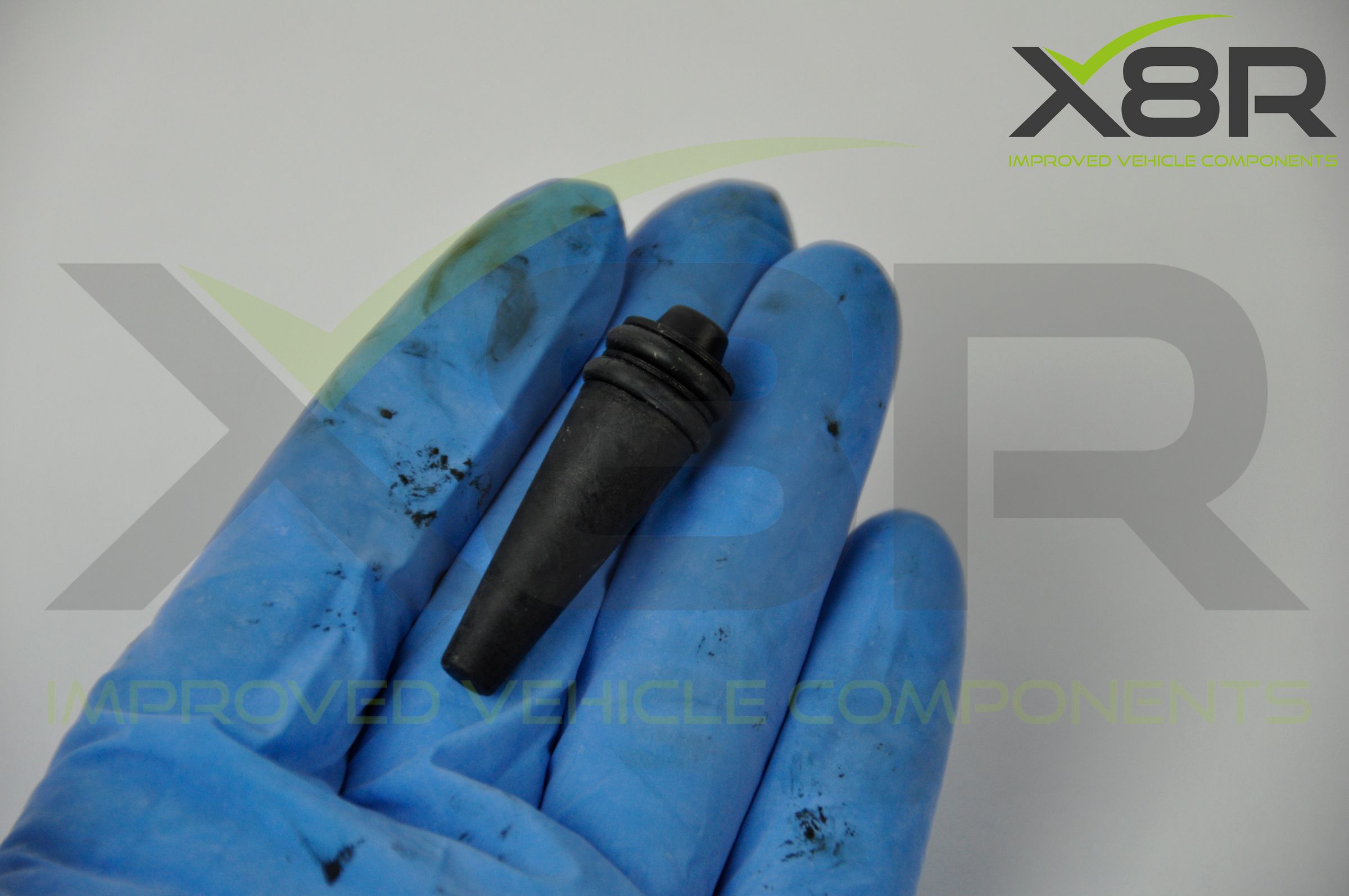 BMW N47 Intake Inlet Manifold Swirl Flap Removal Delete Plastic Blank ...