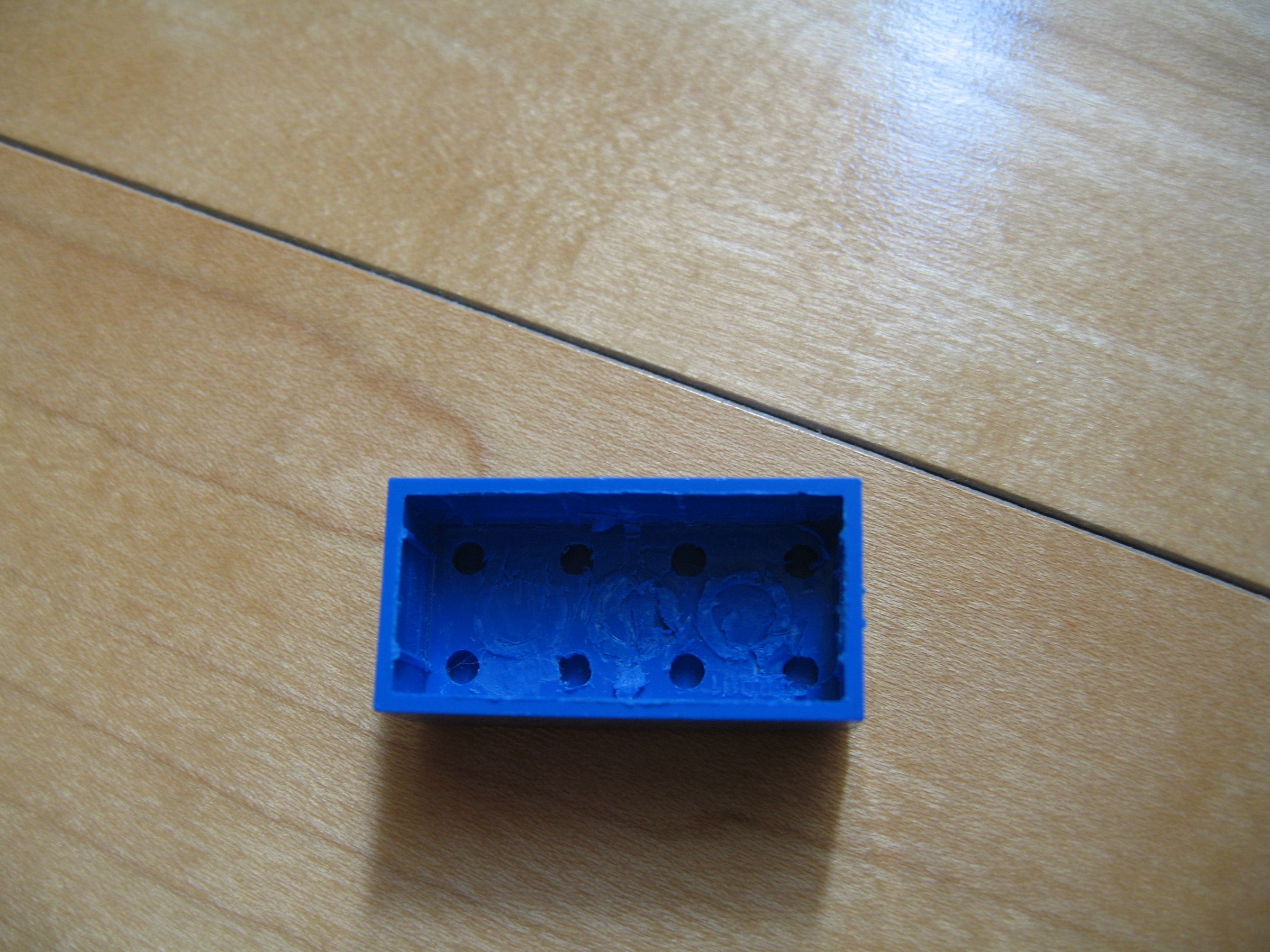 Lego UV Light : 5 Steps - Instructables