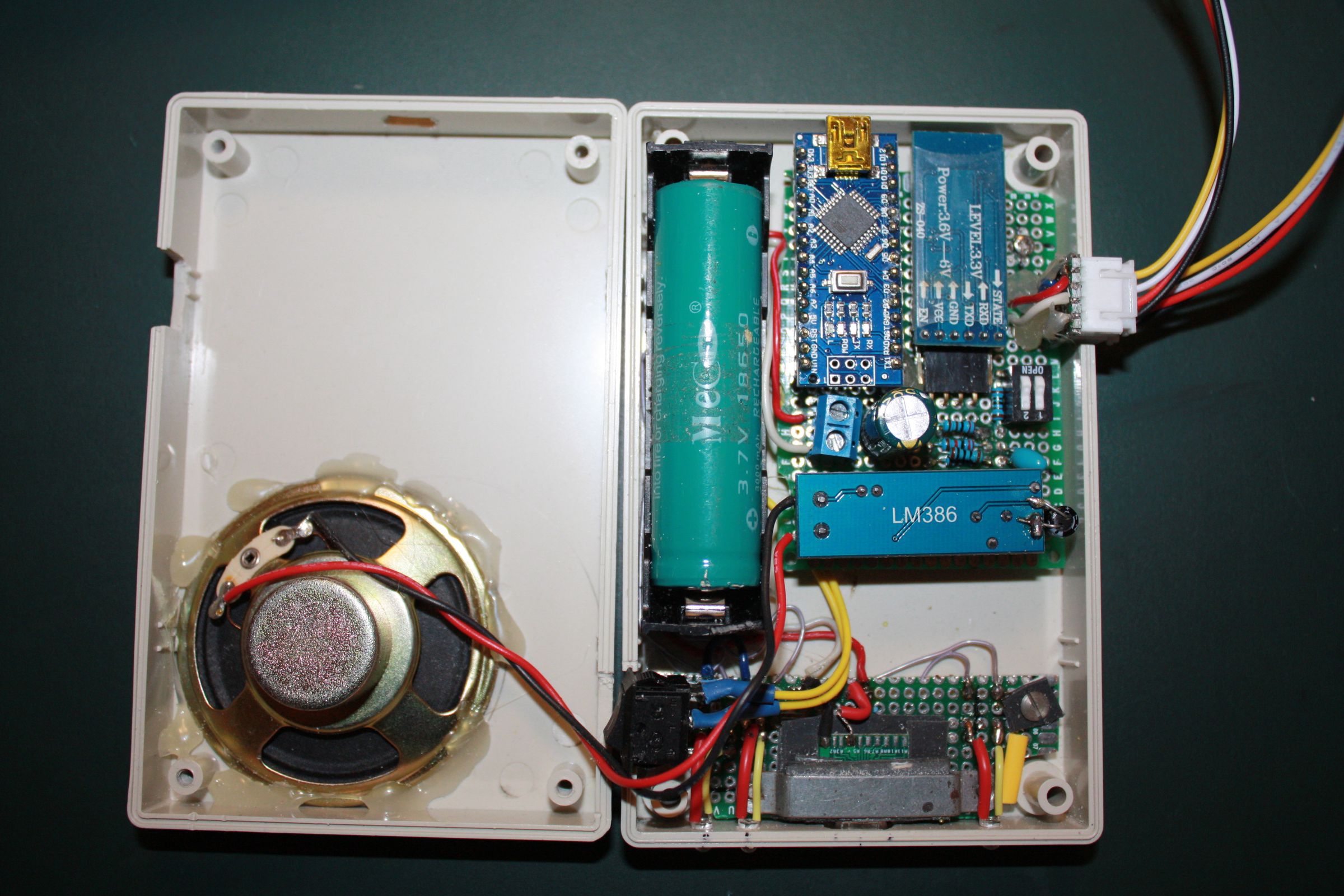 ESP32 Deep Sleep Tutorial : 7 Steps - Instructables