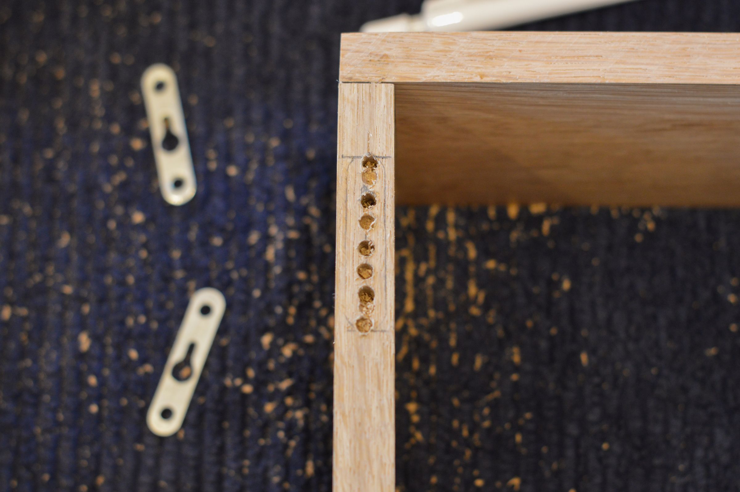 Interlocking Shelf : 16 Steps (with Pictures) - Instructables