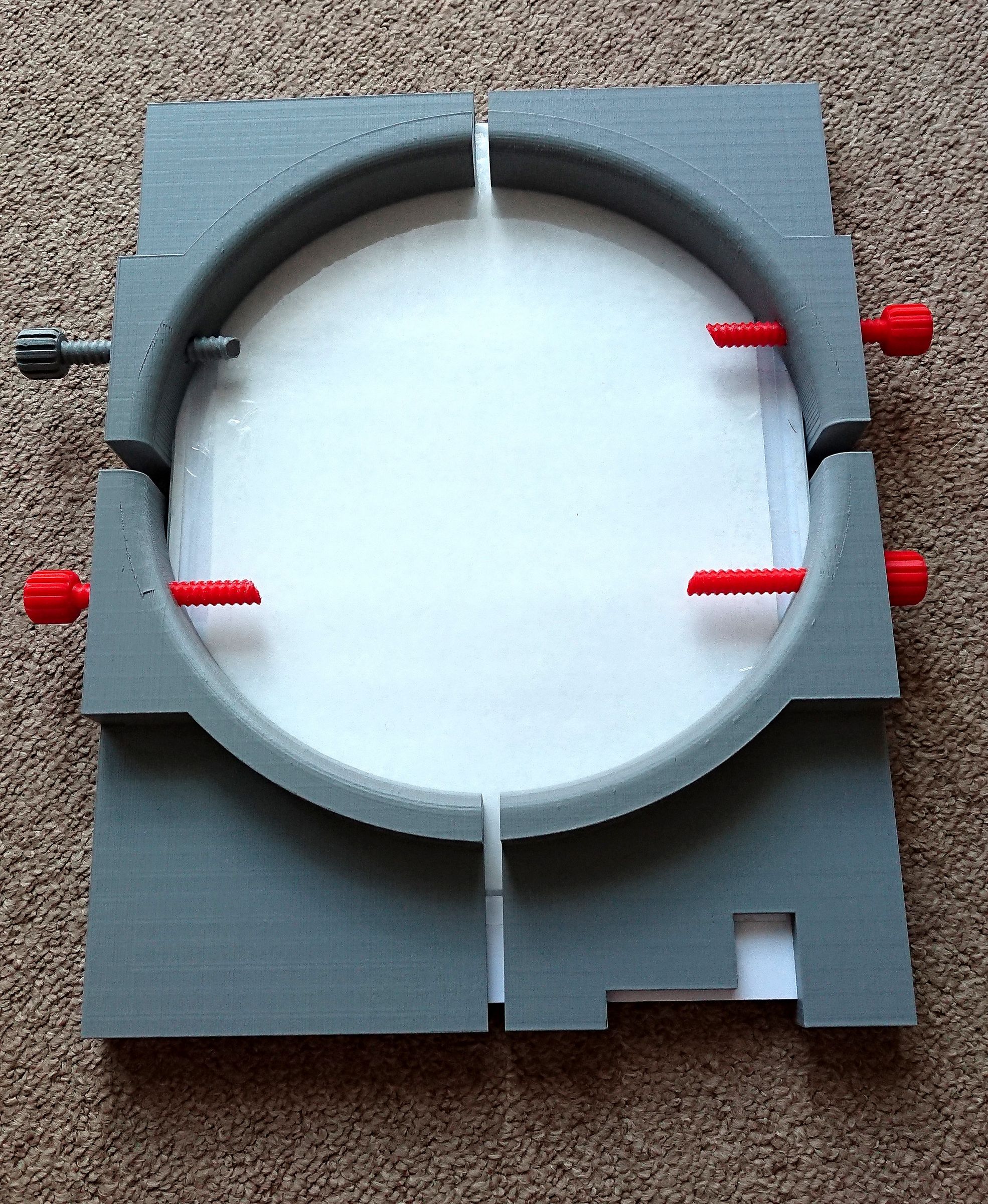Telescope Light Box : 3 Steps - Instructables