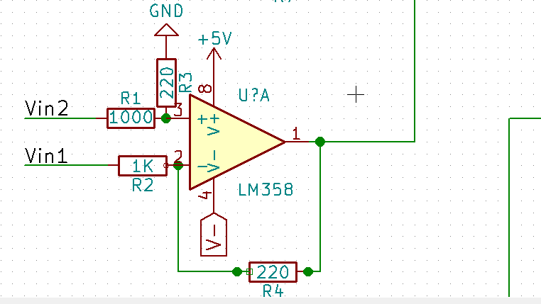 Taking Negative Analog Input in Arduino or Any Other Micro-controller ...