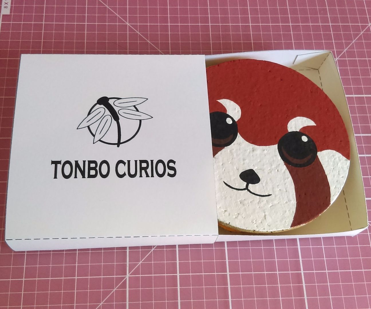 Personalized Cardstock Box : 9 Steps - Instructables