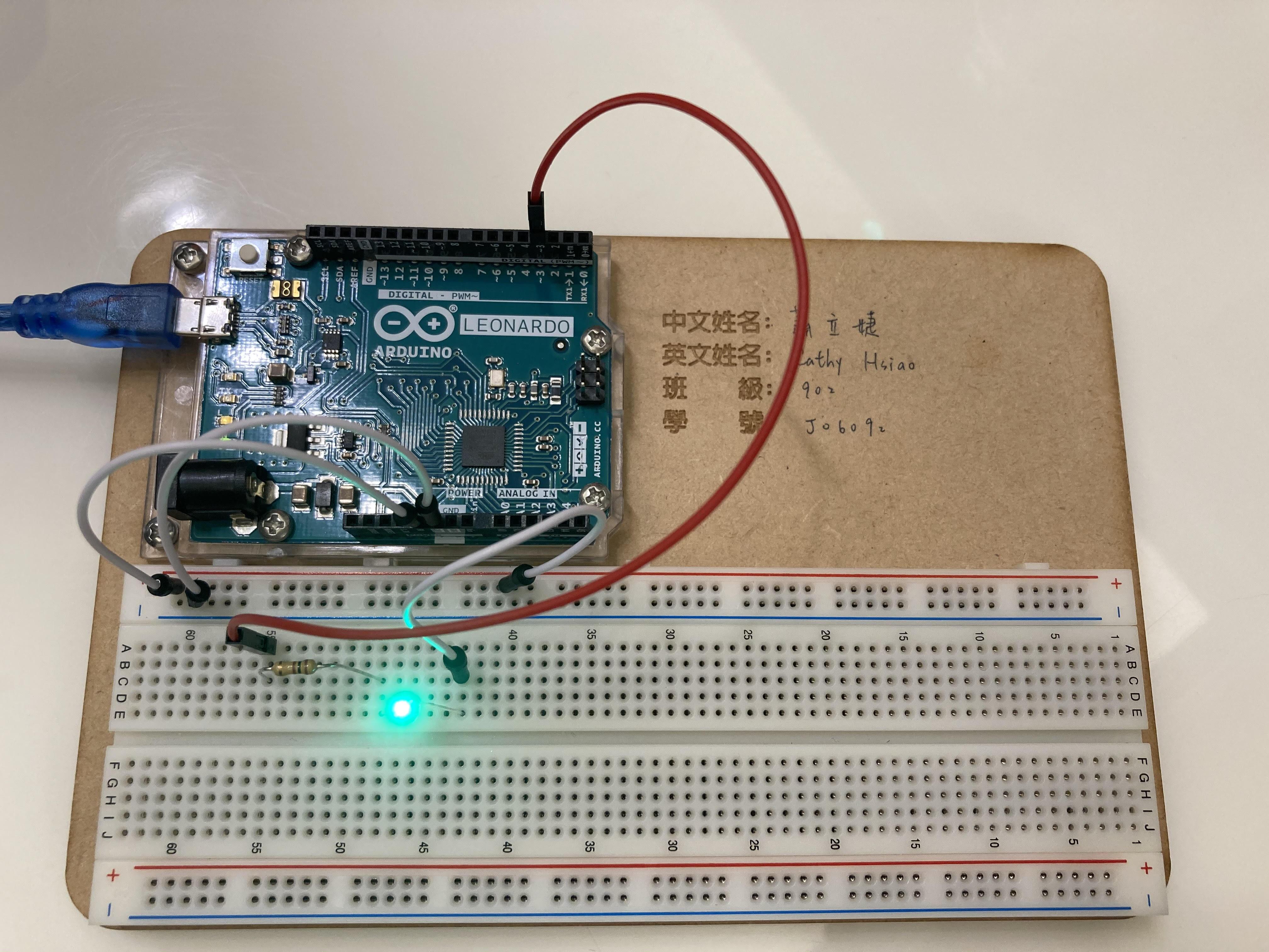 Shining Light Bulb Arduino - Instructables