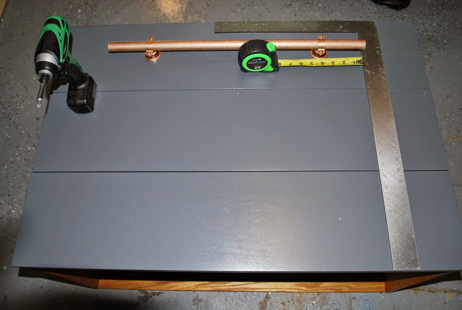 Make Handles for Cabinets and Dressers : 6 Steps (with Pictures ...