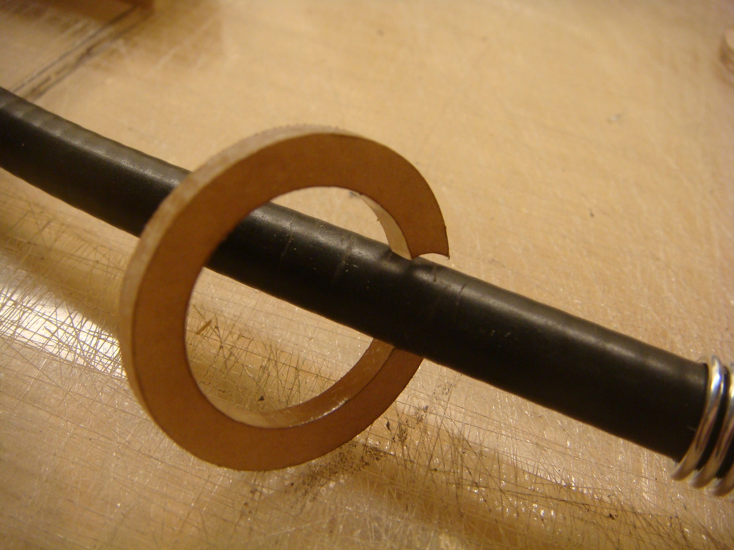 Homemade Rotary/Flat Engraver : 8 Steps (with Pictures) - Instructables