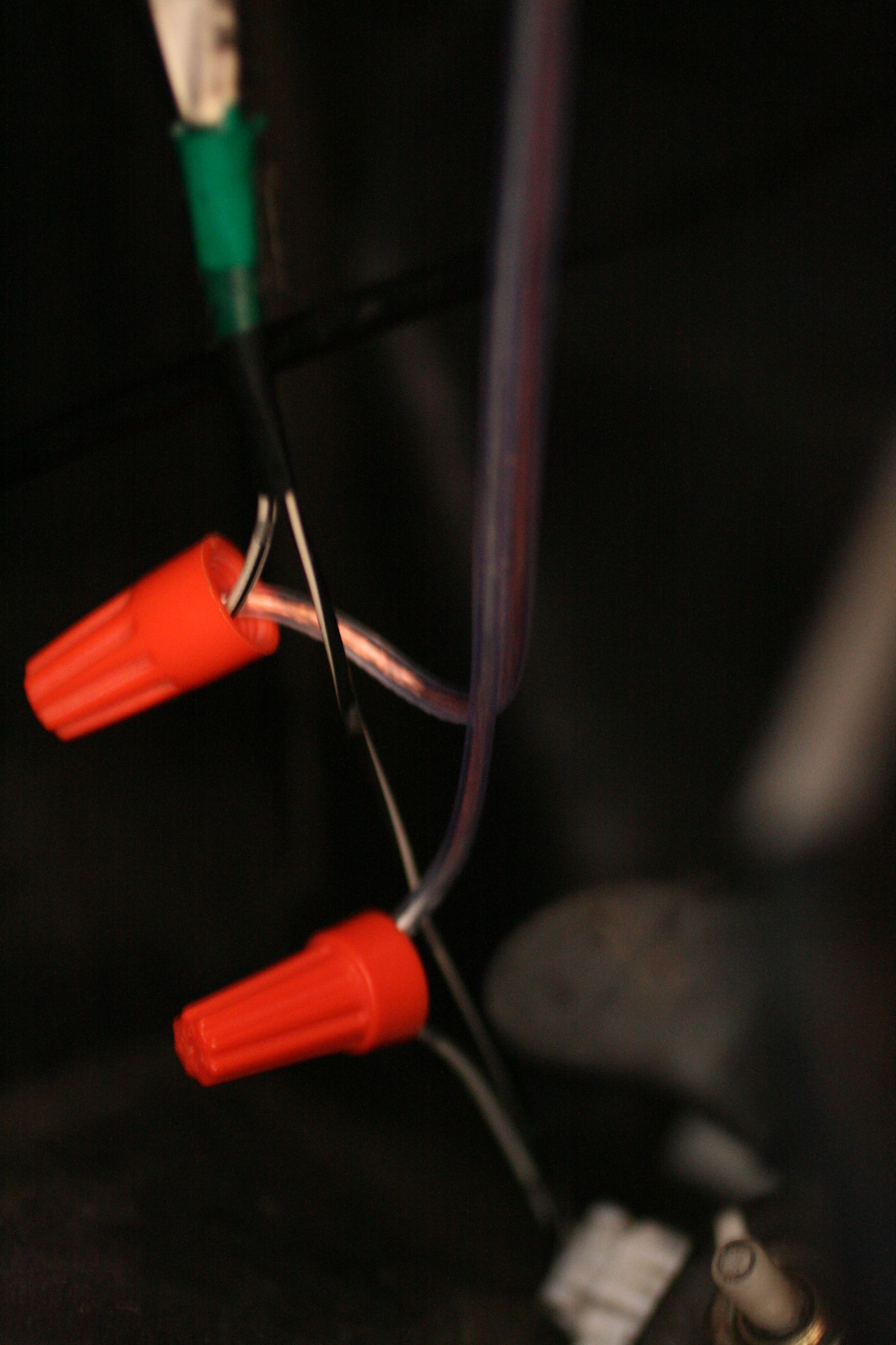 Killswitch: Car Security on the Cheap. : 5 Steps - Instructables