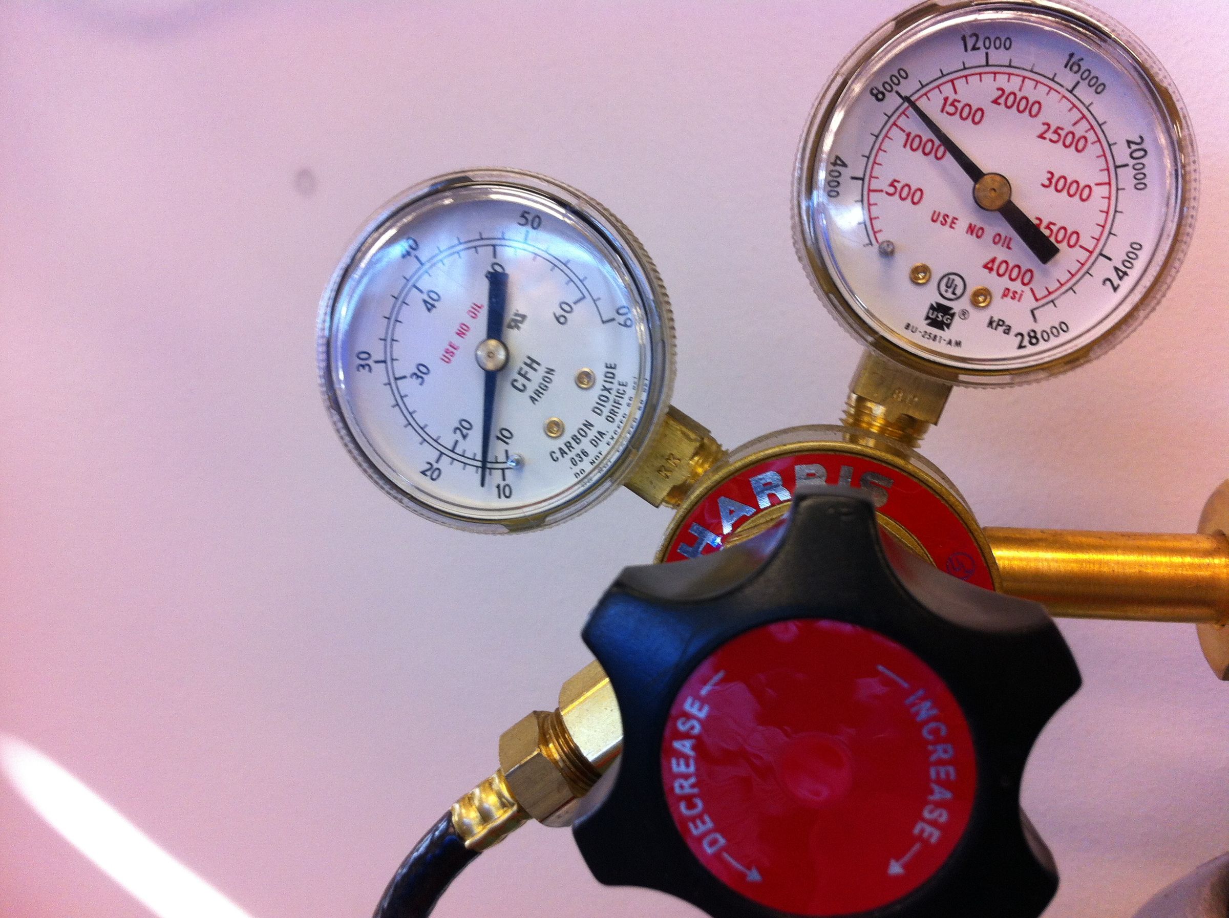 Basics of MIG Welding : 17 Steps (with Pictures) - Instructables